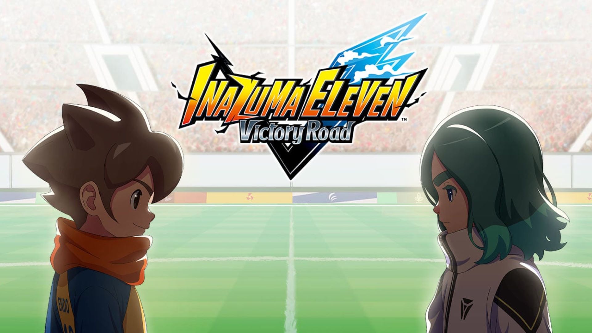 Inazuma Eleven: Victory Road é adiado para 2024 | OtakuPT