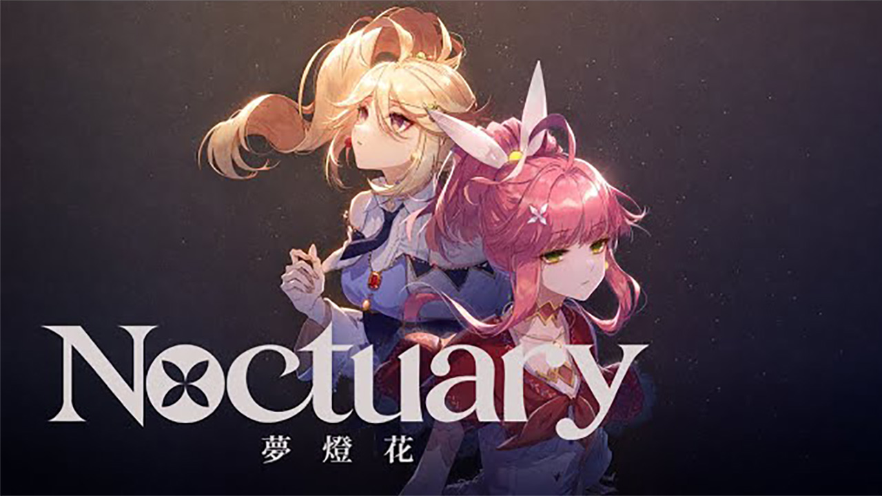 Trailer mostra gameplay de Noctuary | OtakuPT