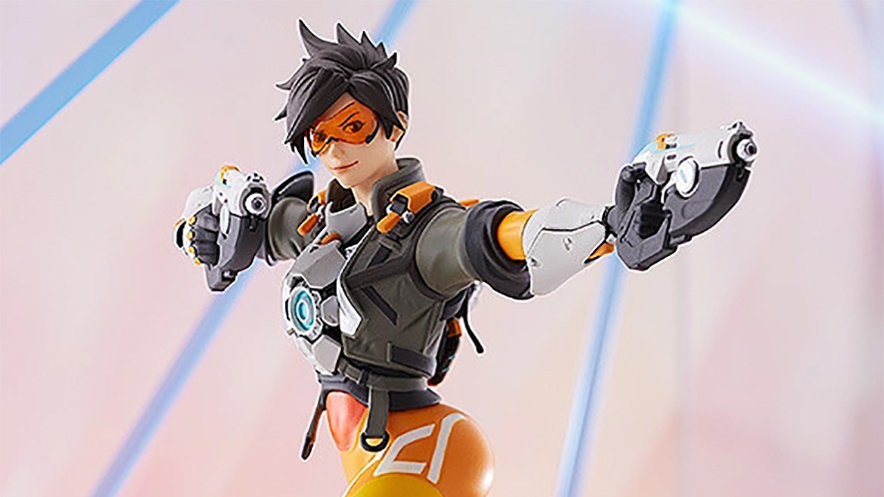 POP UP PARADE Tracer | OtakuPT
