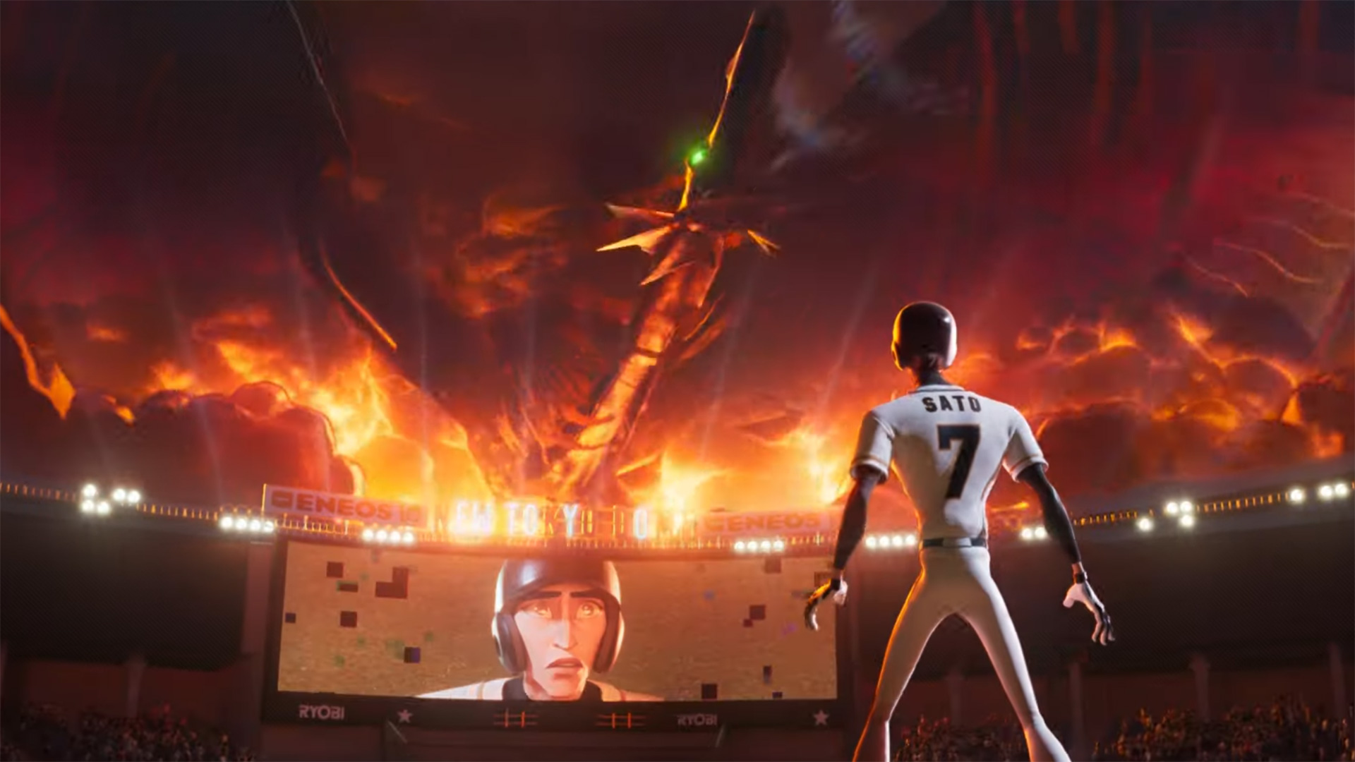 Vê aqui o primeiro trailer de Ultraman: Rising | OtakuPT