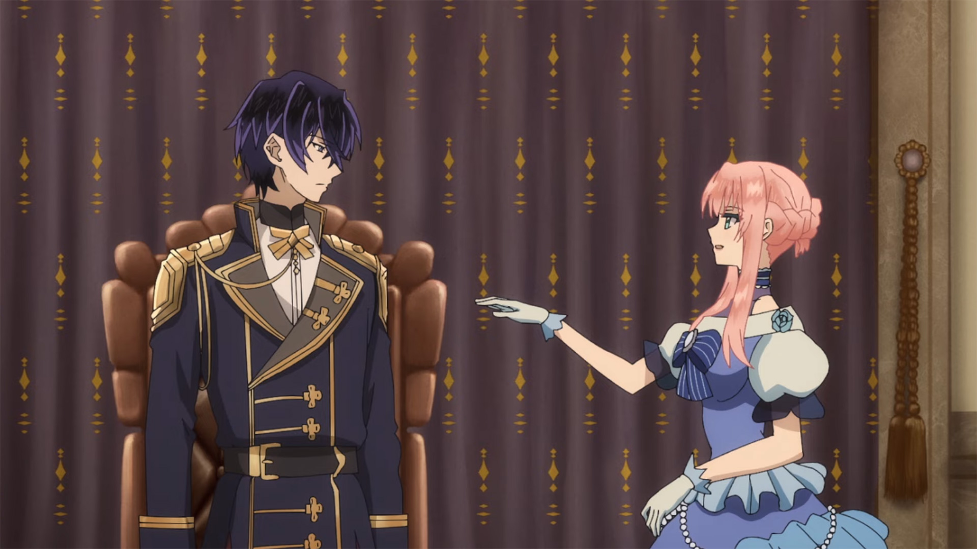 7th Time Loop mostra tema de abertura e encerramento | OtakuPT