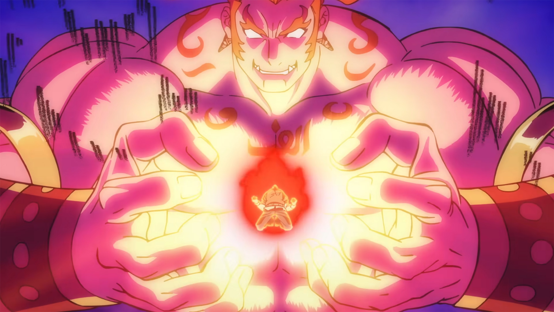 Novo trailer da série anime original Bucchigiri?! | OtakuPT