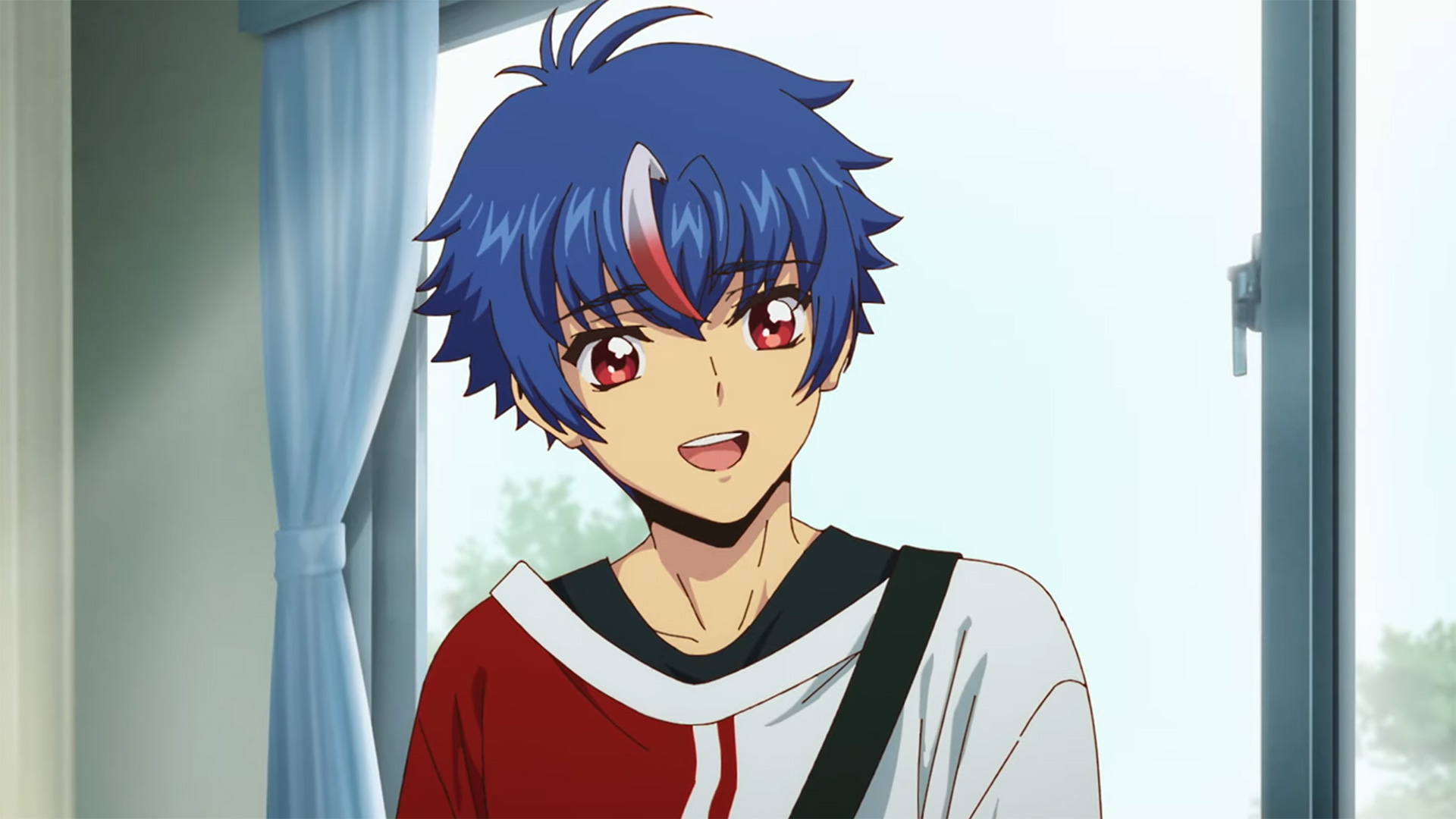 Trailer revela data de estreia de Cardfight!! Vanguard DivineZ | OtakuPT