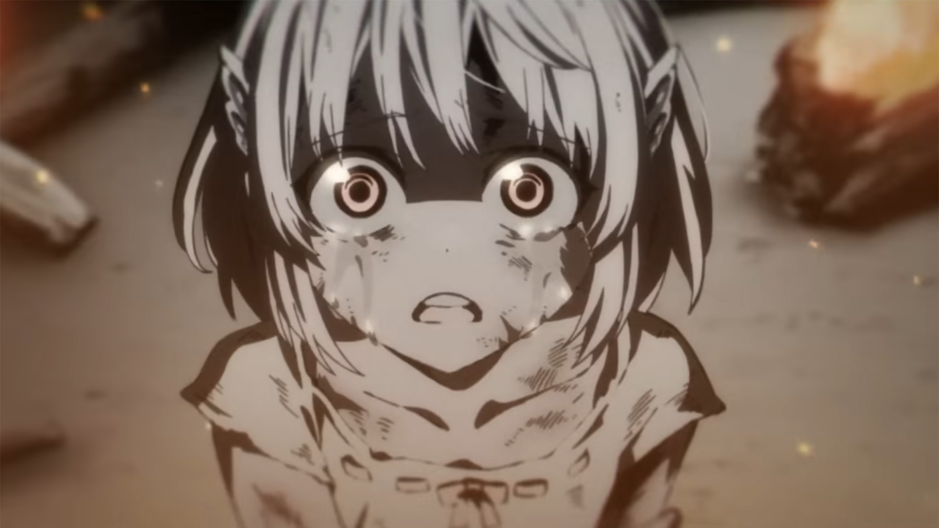 Trailer de Chained Soldier mostra tema de abertura | OtakuPT