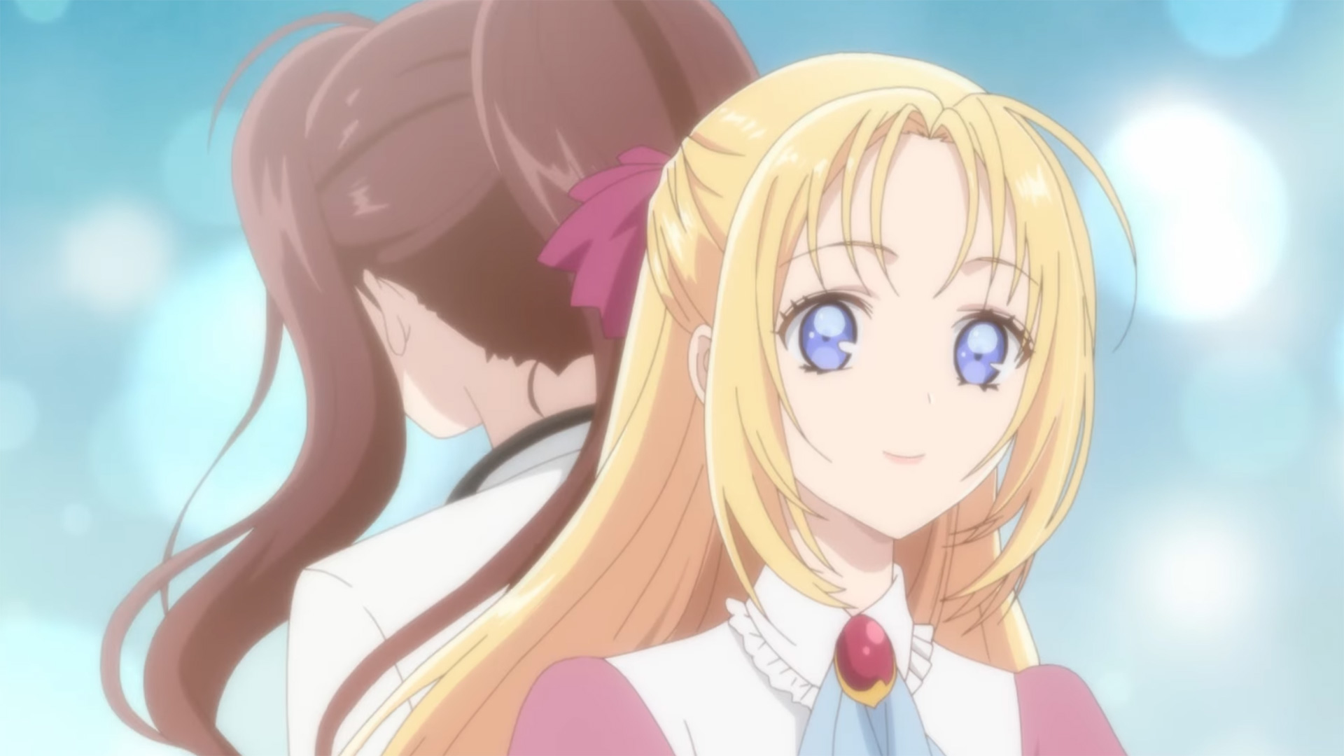 Trailer da série anime Doctor Elise revela data de estreia | OtakuPT