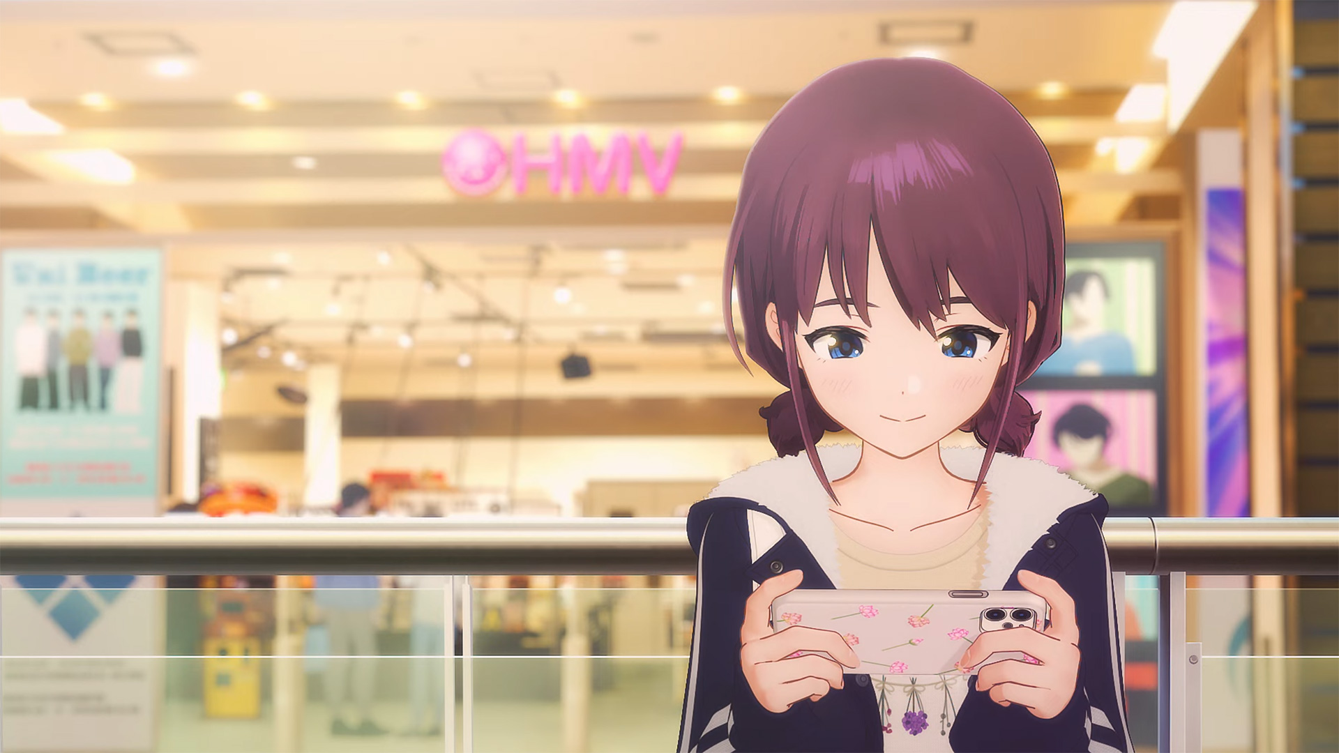 Anime Girls Band Cry vai estrear em Abril 2024 | OtakuPT