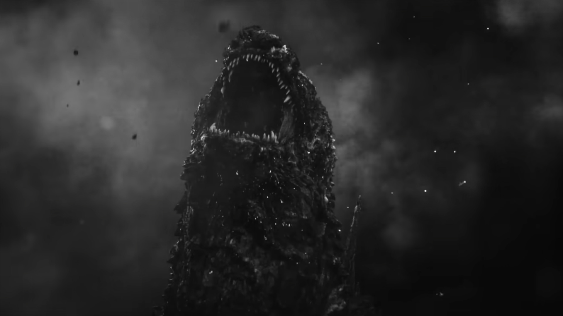 Godzilla Minus One / Minus Color ganha nova previsão de estreia no ...