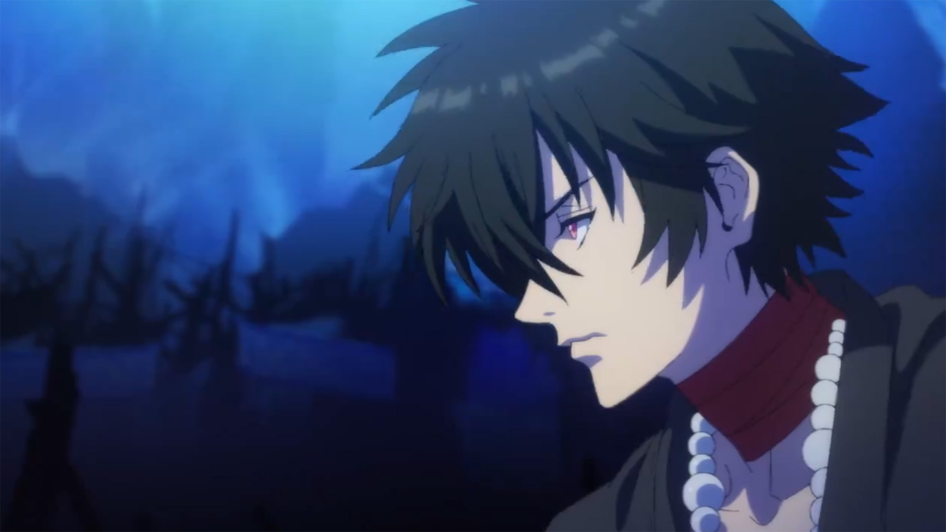 Vê aqui o primeiro trailer da série anime Haigakura | OtakuPT