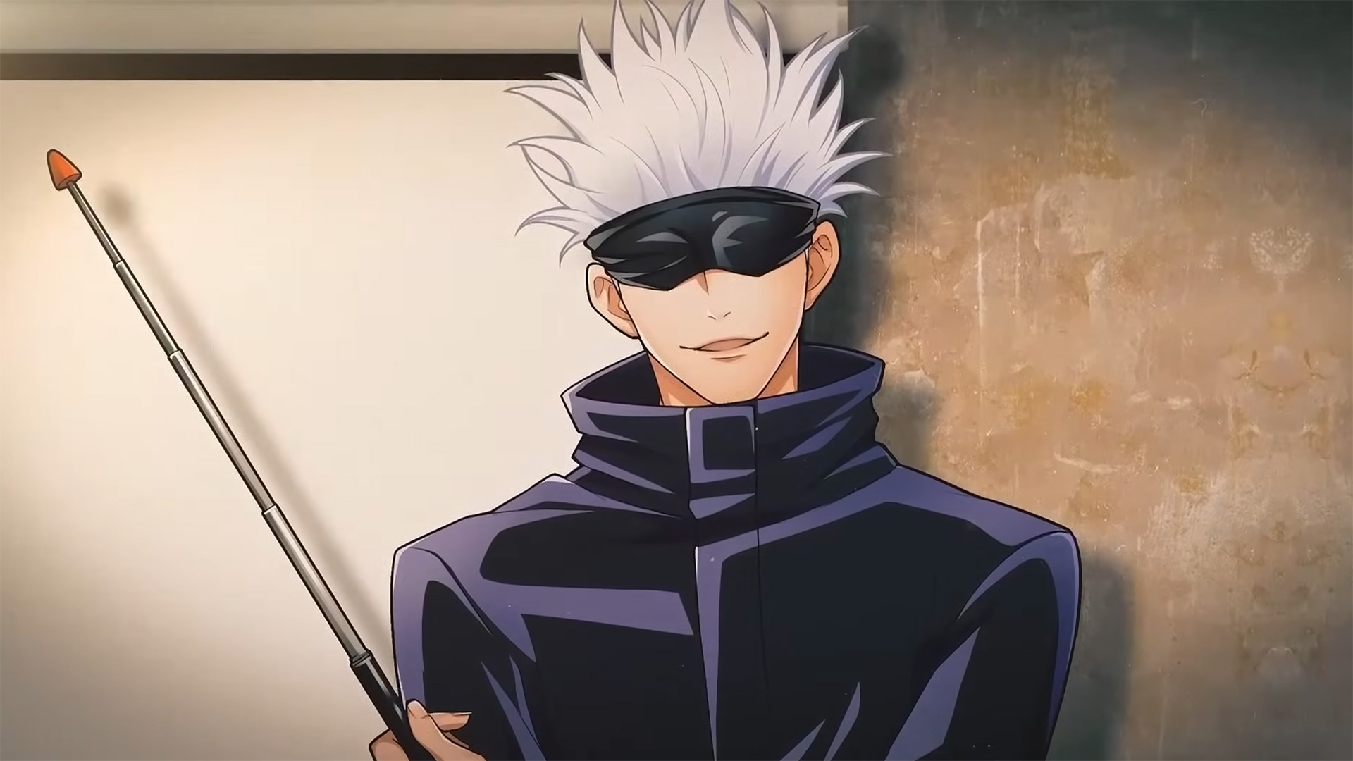 Gojo Satoru ensina em vídeo as mecânicas de Jujutsu Kaisen: Cursed ...