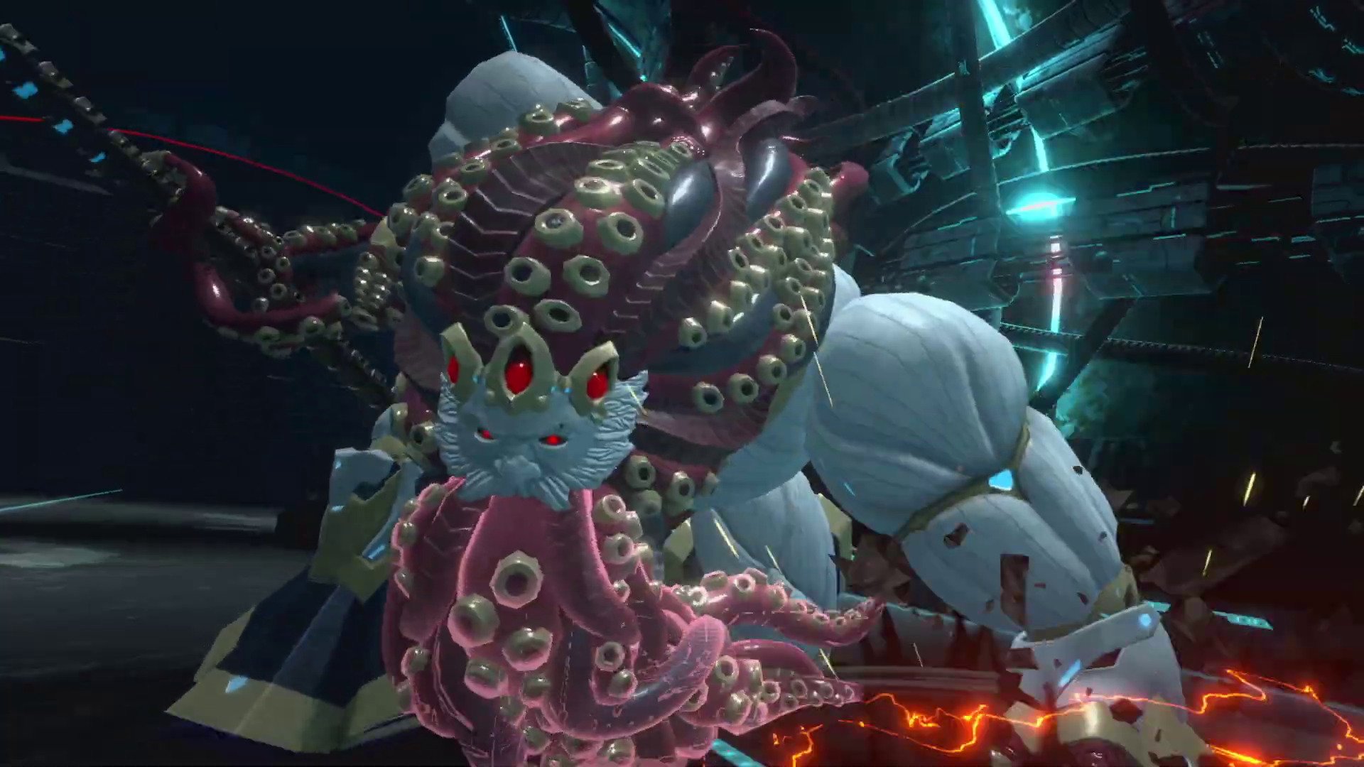 Soul Covenant recebe o seu segundo trailer | OtakuPT