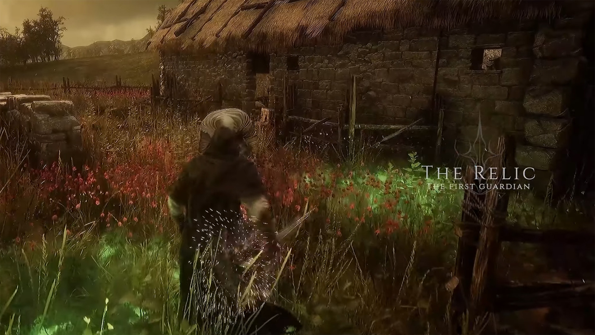 The Relic: The First Guardian em 2025 | OtakuPT