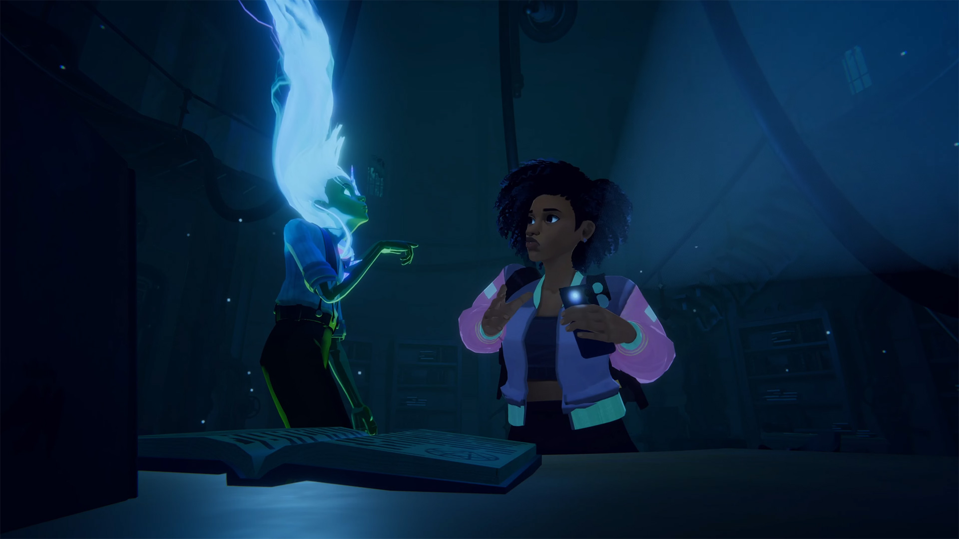 Usual June anunciado para PC | OtakuPT