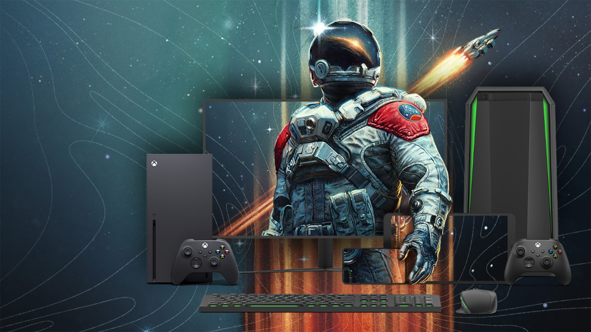 Xbox Game Pass pode incluir plano gratuito com publicidade para jogarem ...