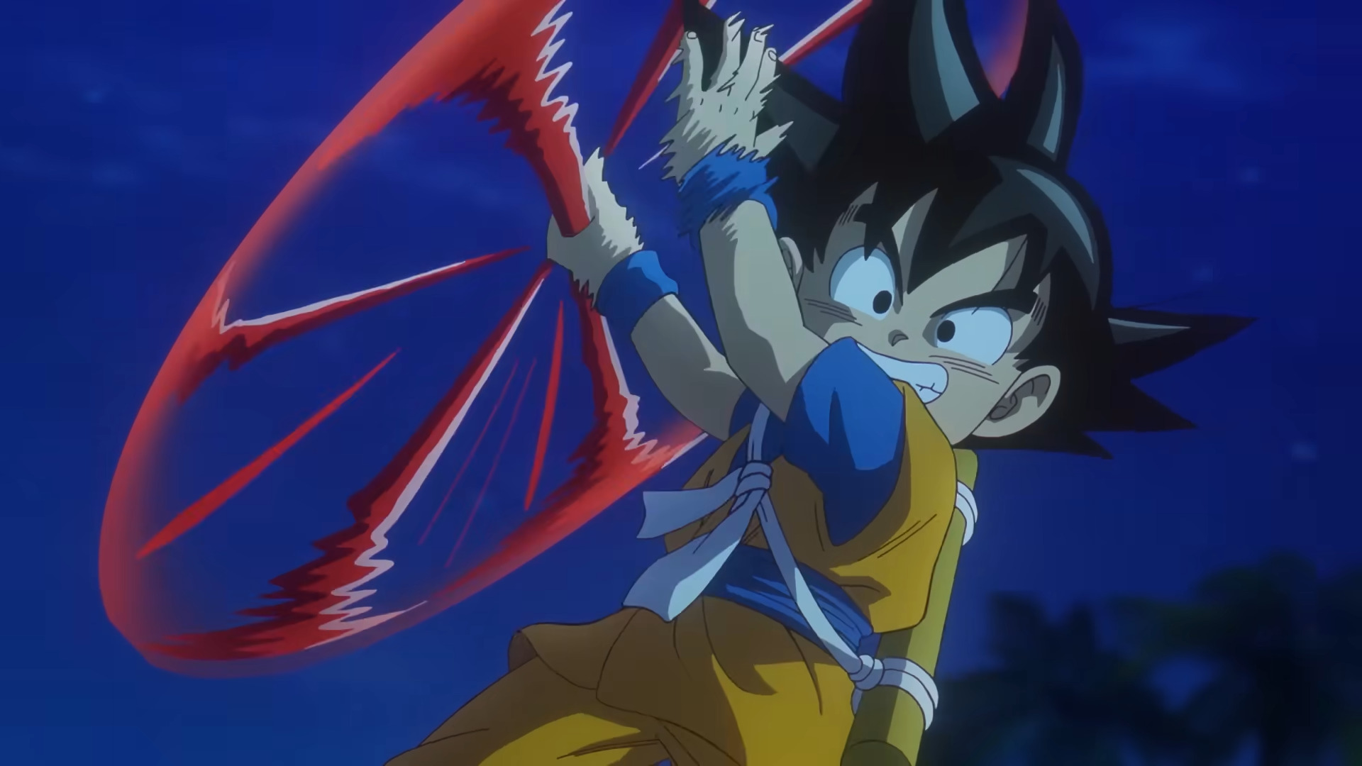 Dragon Ball Daima recebe uma nova leak recheada de novidades | OtakuPT