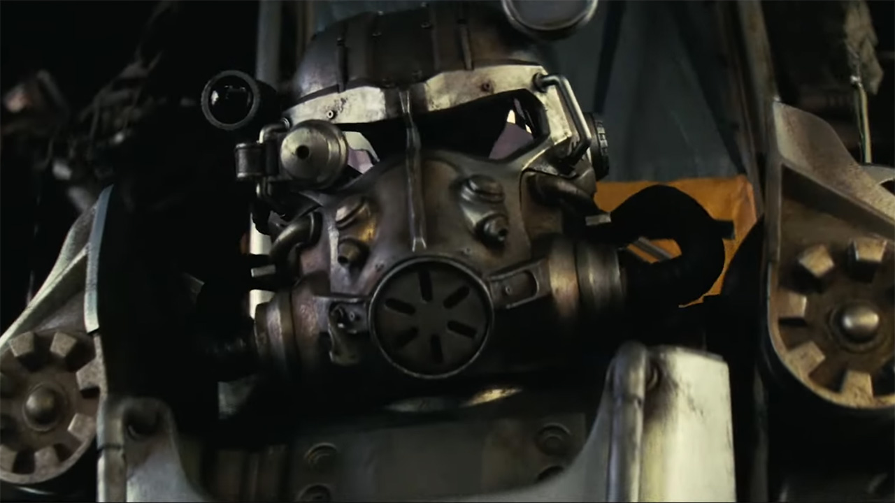 Vê aqui o primeiro trailer da série live-action de Fallout pela Amazon ...