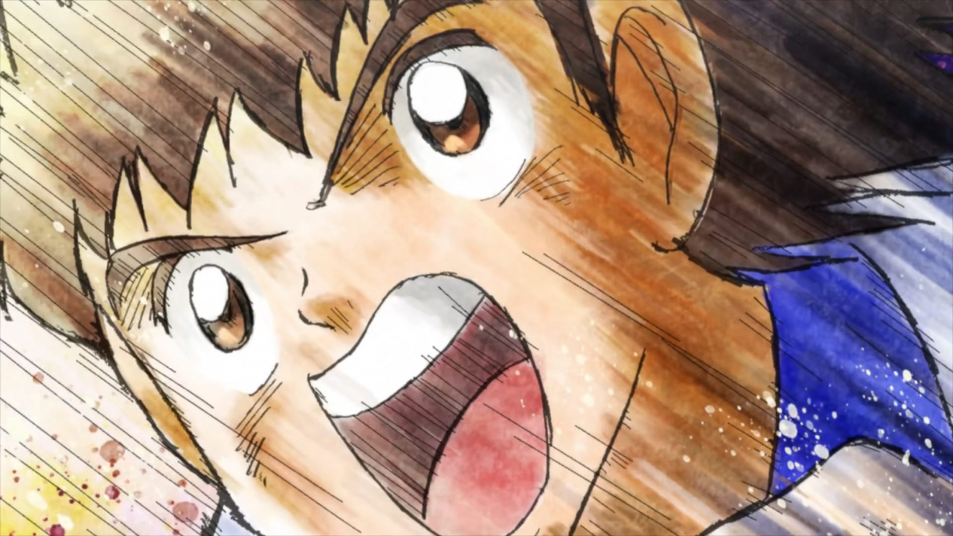 Criador de Captain Tsubasa anuncia a sua reforma | OtakuPT