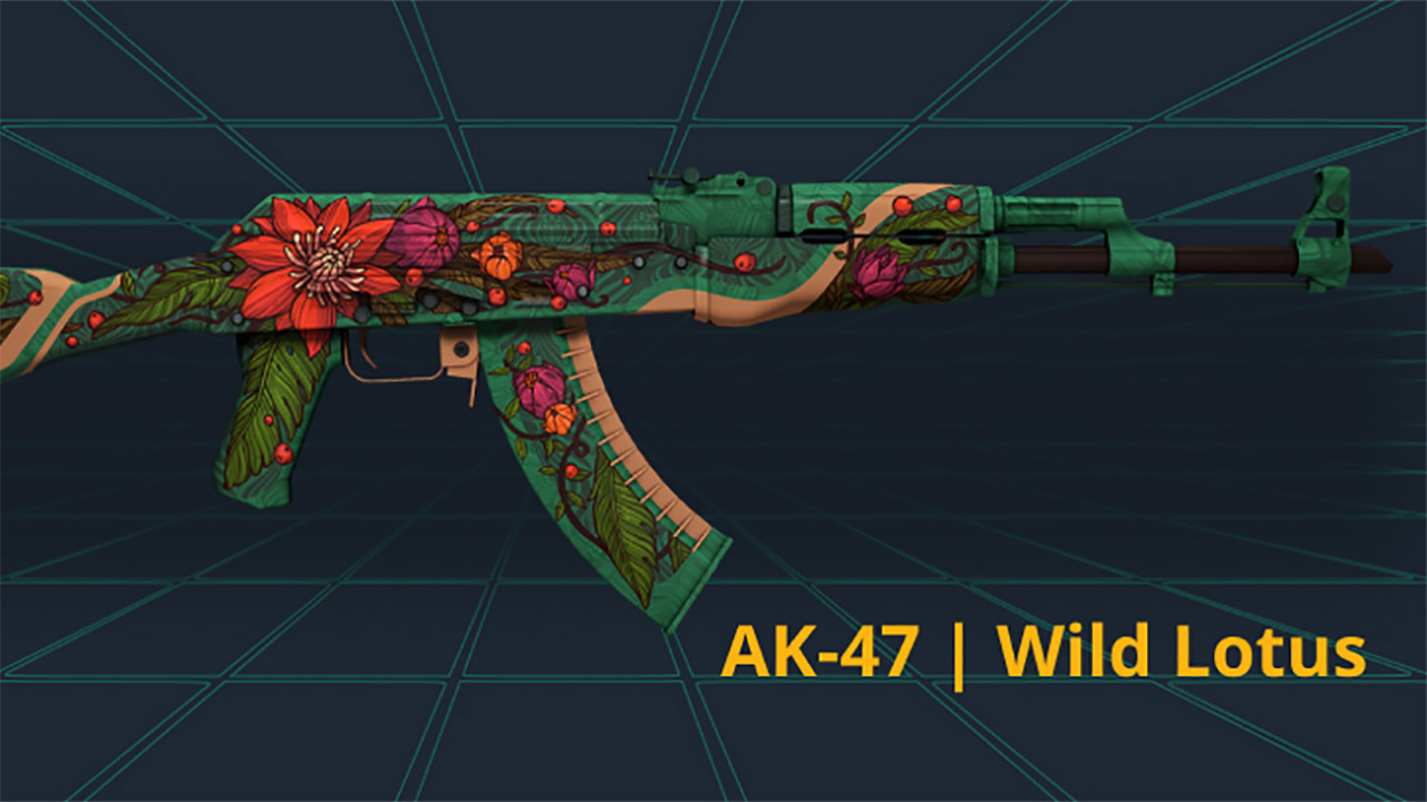 Post Patrocinado: As skins CS2 mais caras | OtakuPT