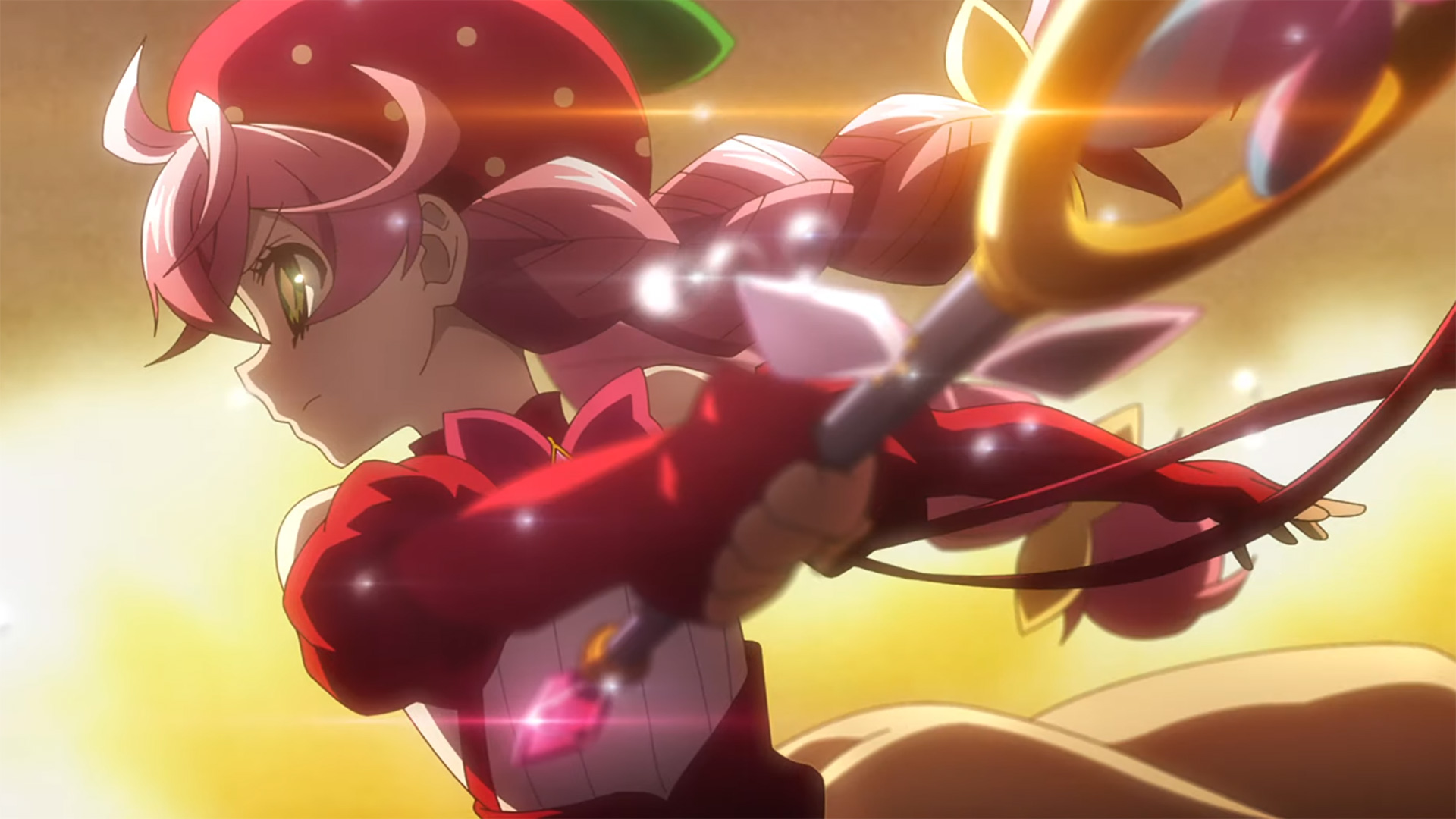 Trailer da série anime Acro Trip revela staff e elenco | OtakuPT