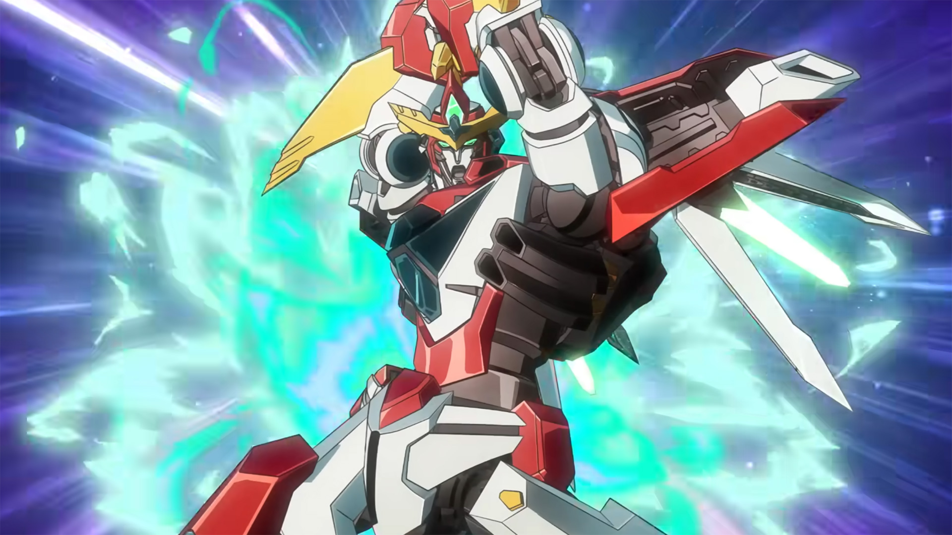 Novo trailer da série anime Bang Brave Bang Bravern | OtakuPT