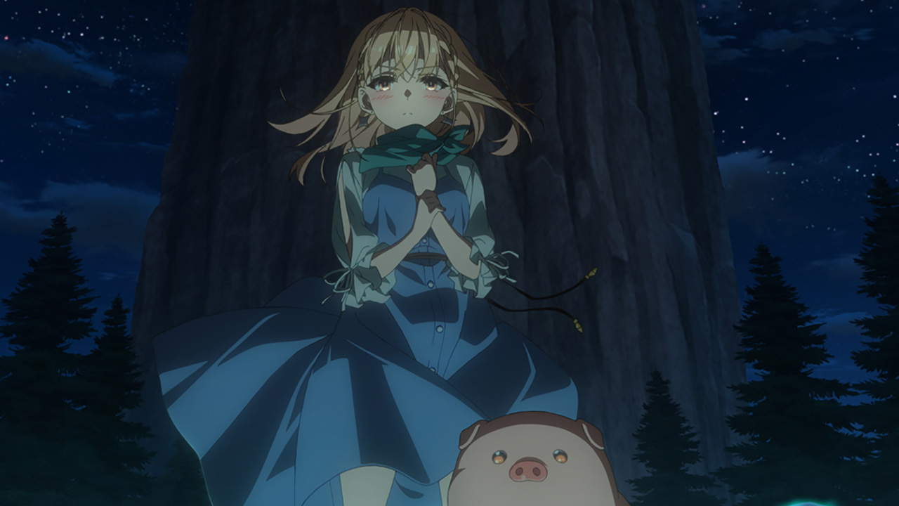 Episódio 12 de Butareba: The Story of a Man Turned into a Pig vai ser ...