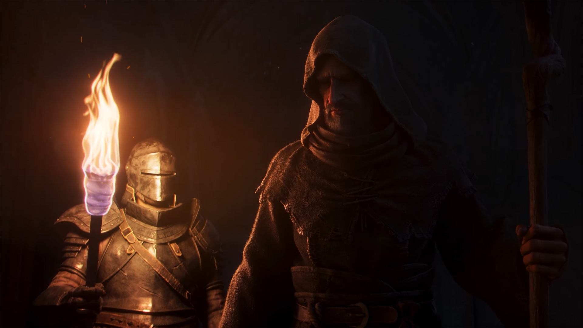 Dungeonborne anunciado para PC | OtakuPT