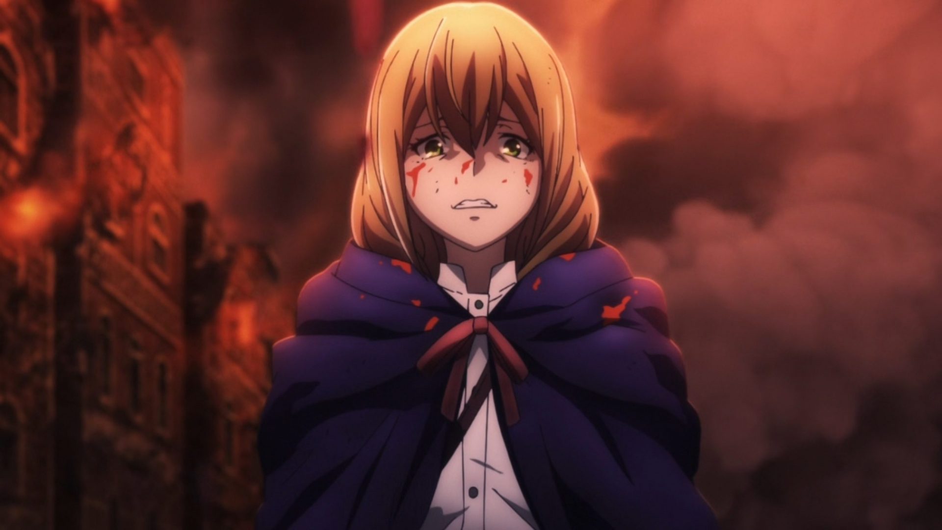 Primeiras impressões de Ishura | OtakuPT