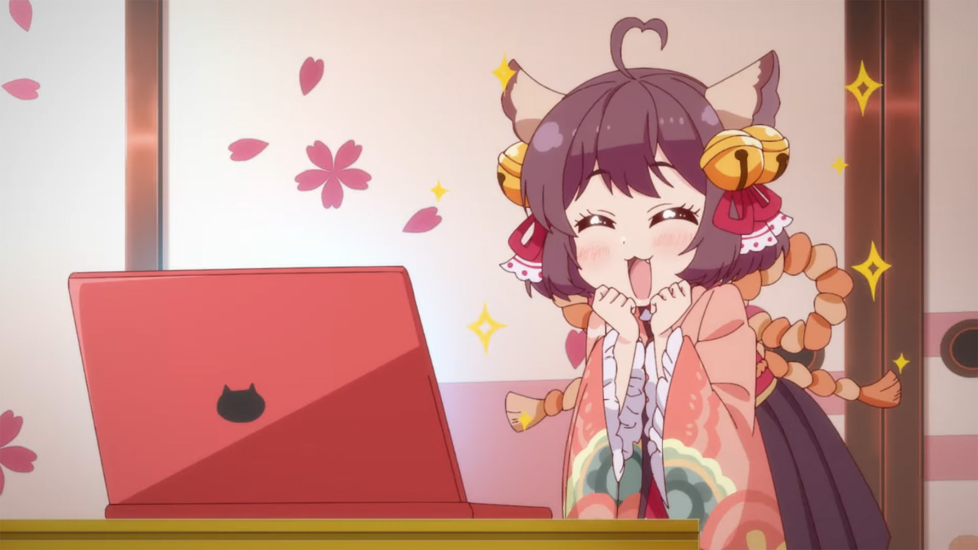 Anunciado novo anime de Mahjong Soul | OtakuPT