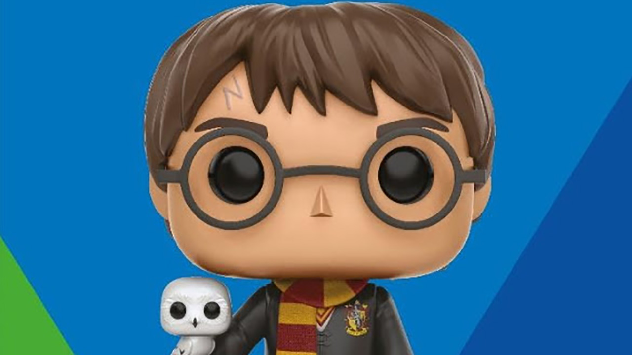 Maior exposição de Funko Pop! da Europa em Almada | OtakuPT