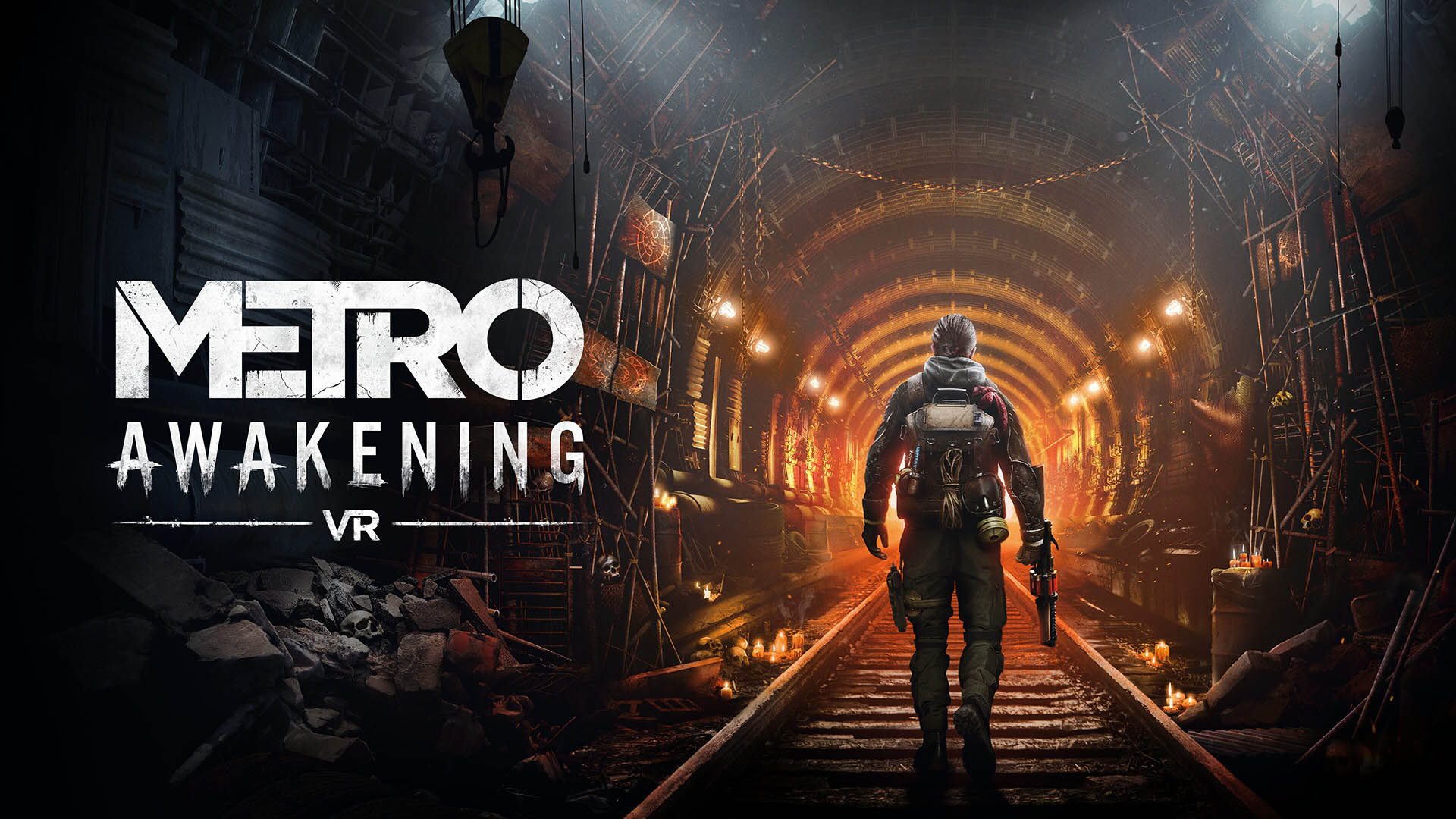 Metro Awakening revelado para PlayStation VR2, Steam VR e Quest | OtakuPT