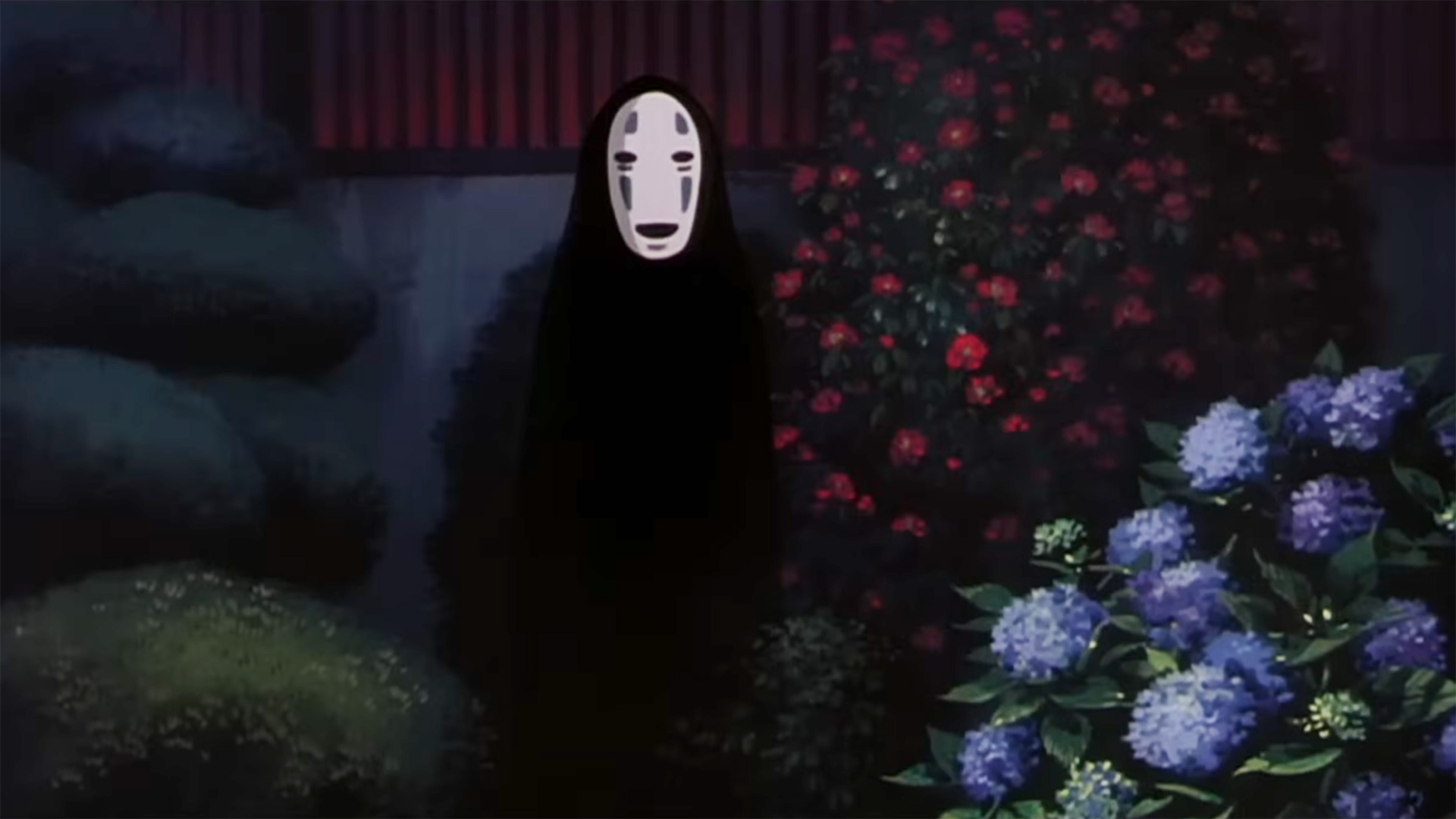 Hayao Miyazaki revela a verdadeira identidade do No Face | OtakuPT