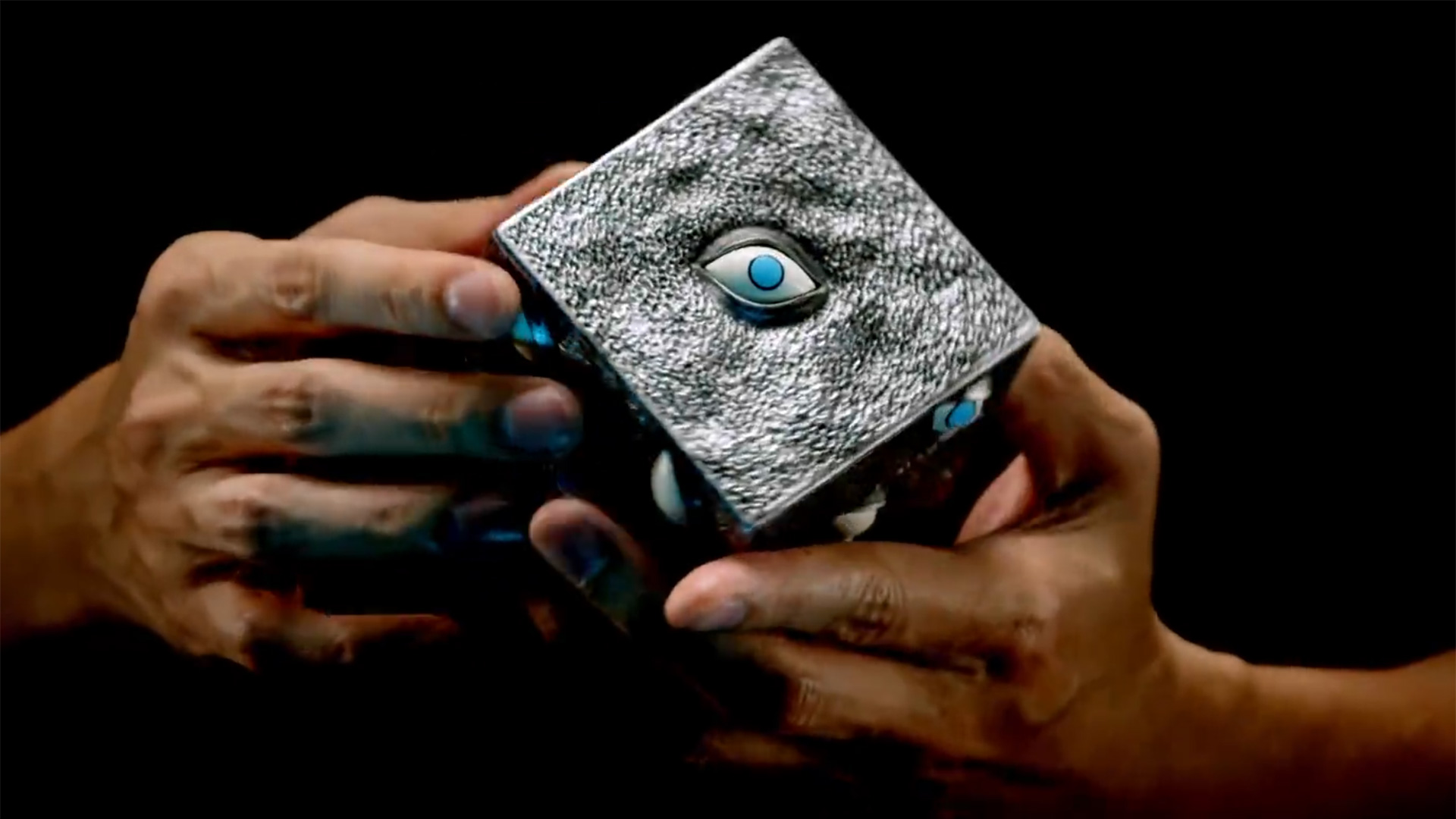 Já podem ter o vosso Prison Realm de Jujutsu Kaisen pela Casetify | OtakuPT