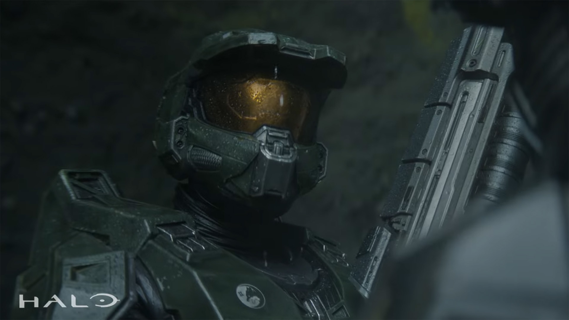 Trailer “Fight As One” da Temporada 2 da série live-action de Halo ...