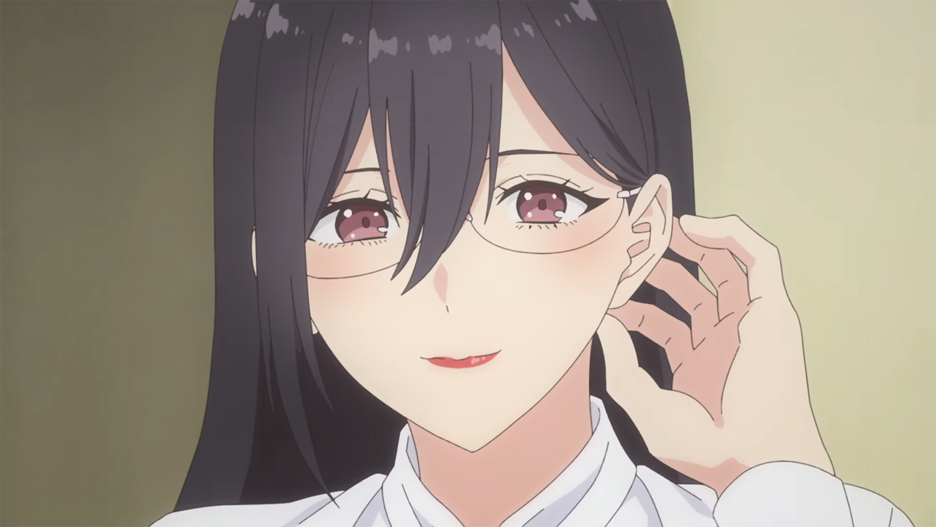 Trailer de 2.5 Dimensional Seduction destaca M.A.O como Mayuri Hanyu ...