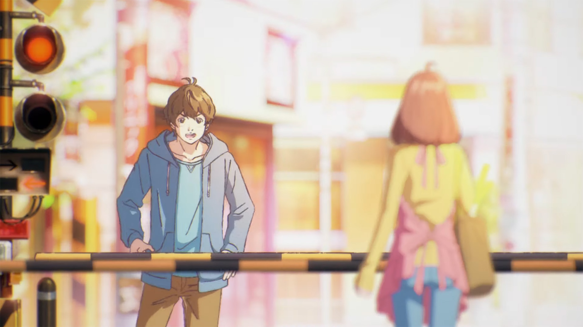 Vê aqui a abertura da série anime Astro Note | OtakuPT