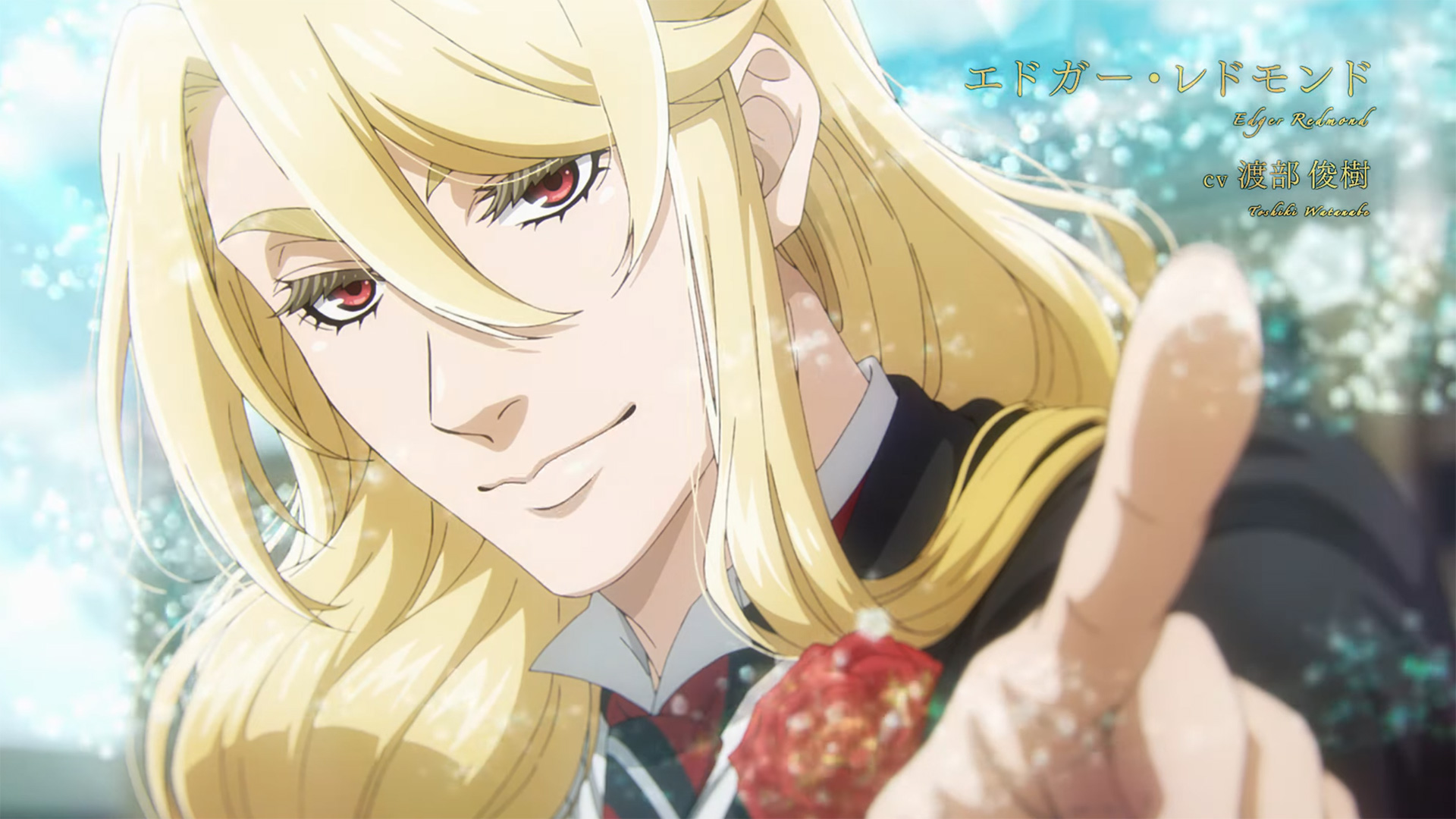 Trailer de Black Butler: Public School Arc revela data de estreia | OtakuPT