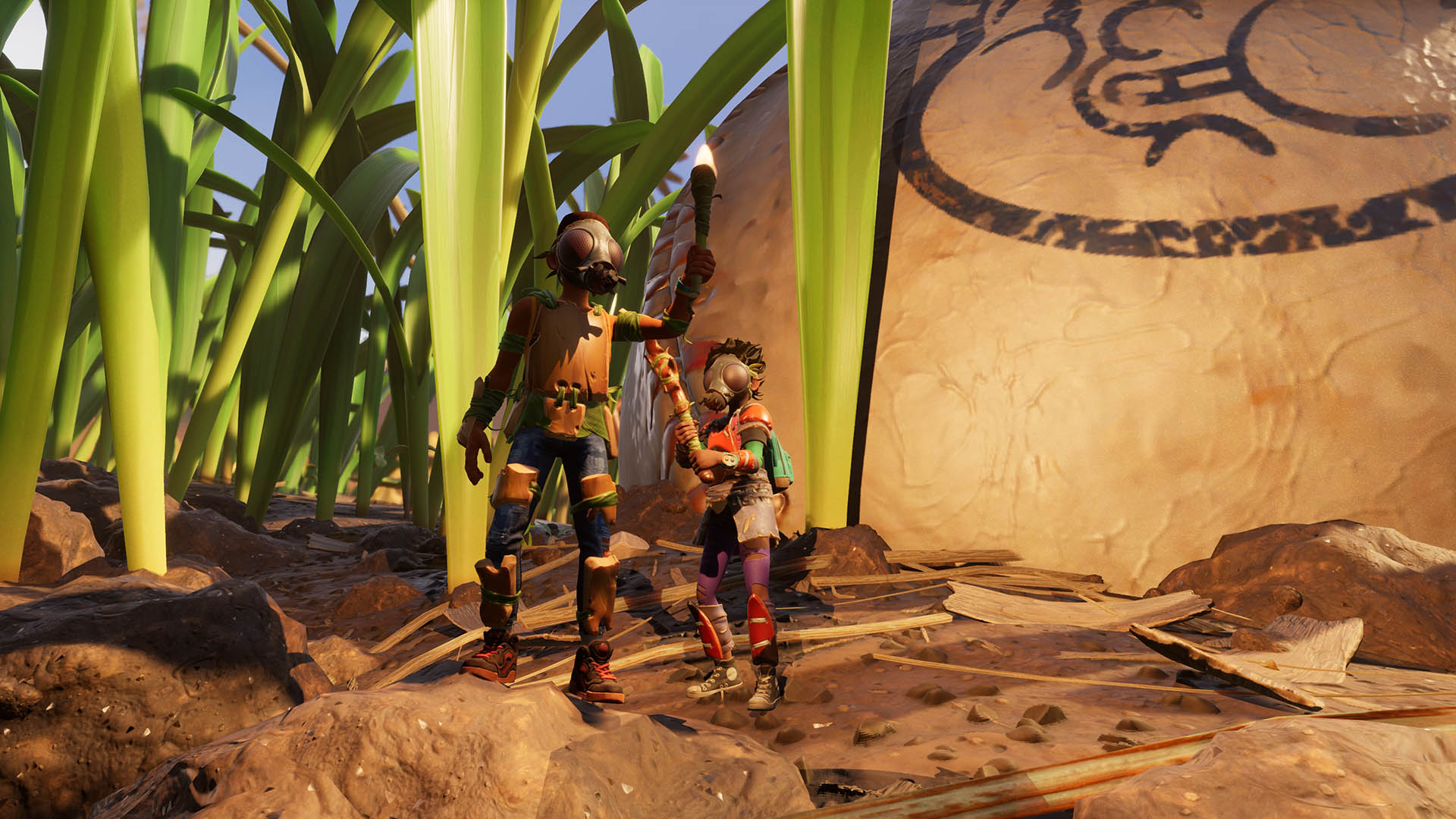 Grounded anunciado para PlayStation 4, PlayStation 5 e Nintendo Switch ...