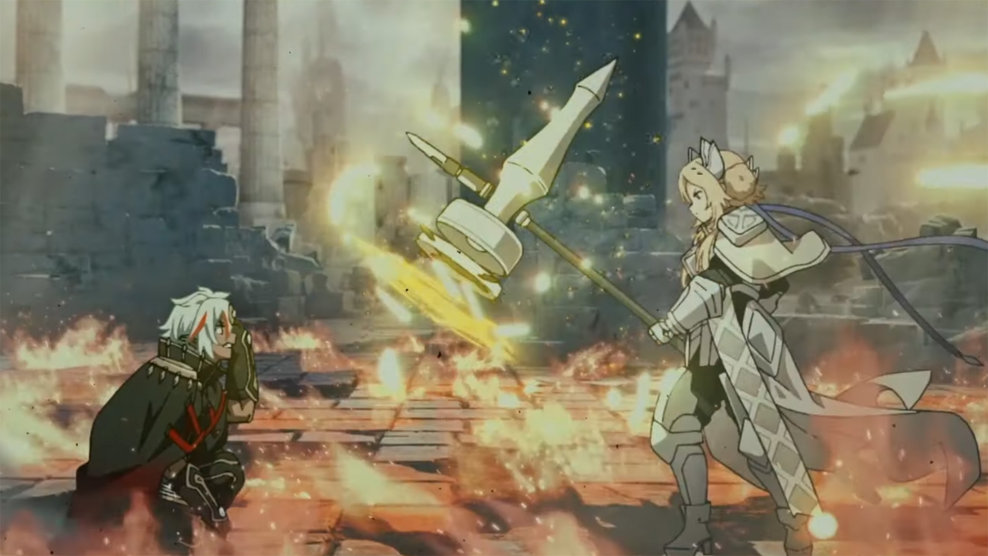 Konami criou o seu próprio estúdio anime, Konami Animation | OtakuPT