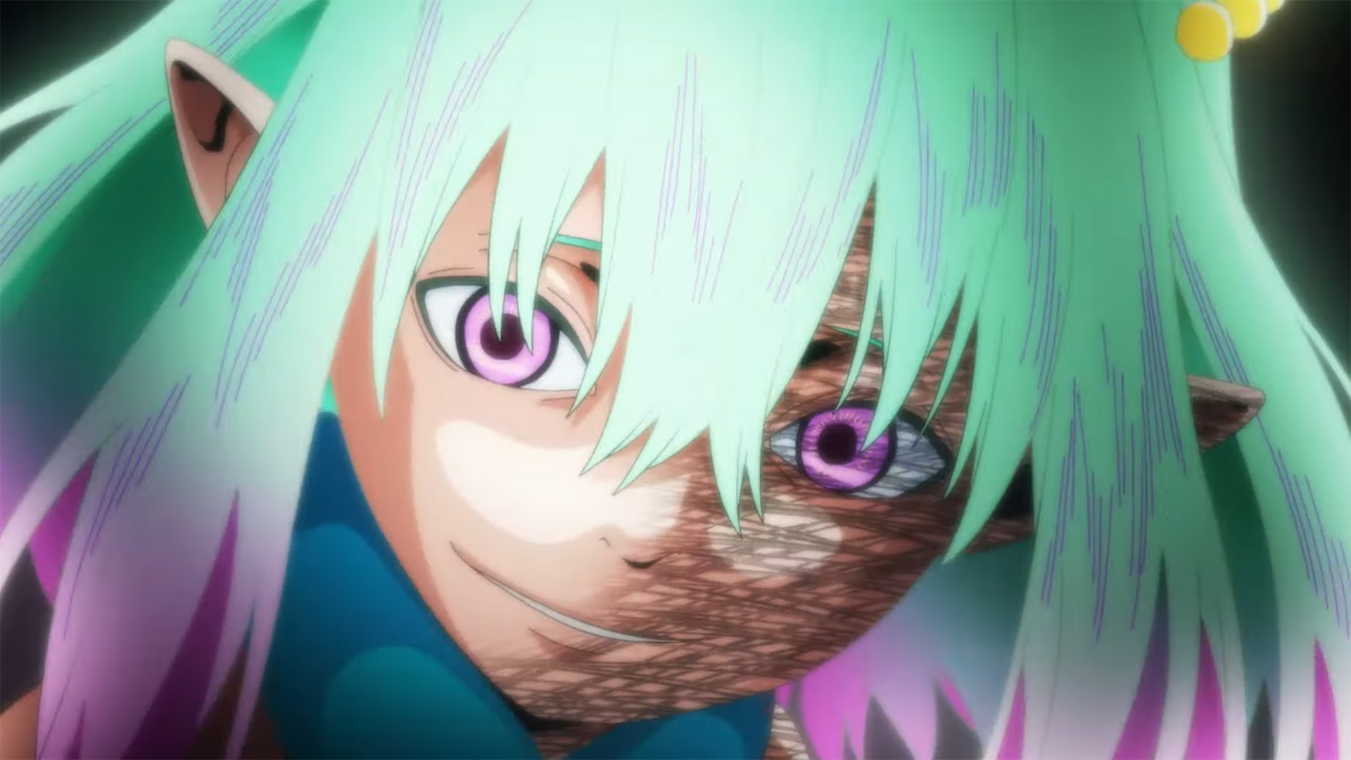 Trailer revela data de estreia da série anime Mysterious Disappearances ...