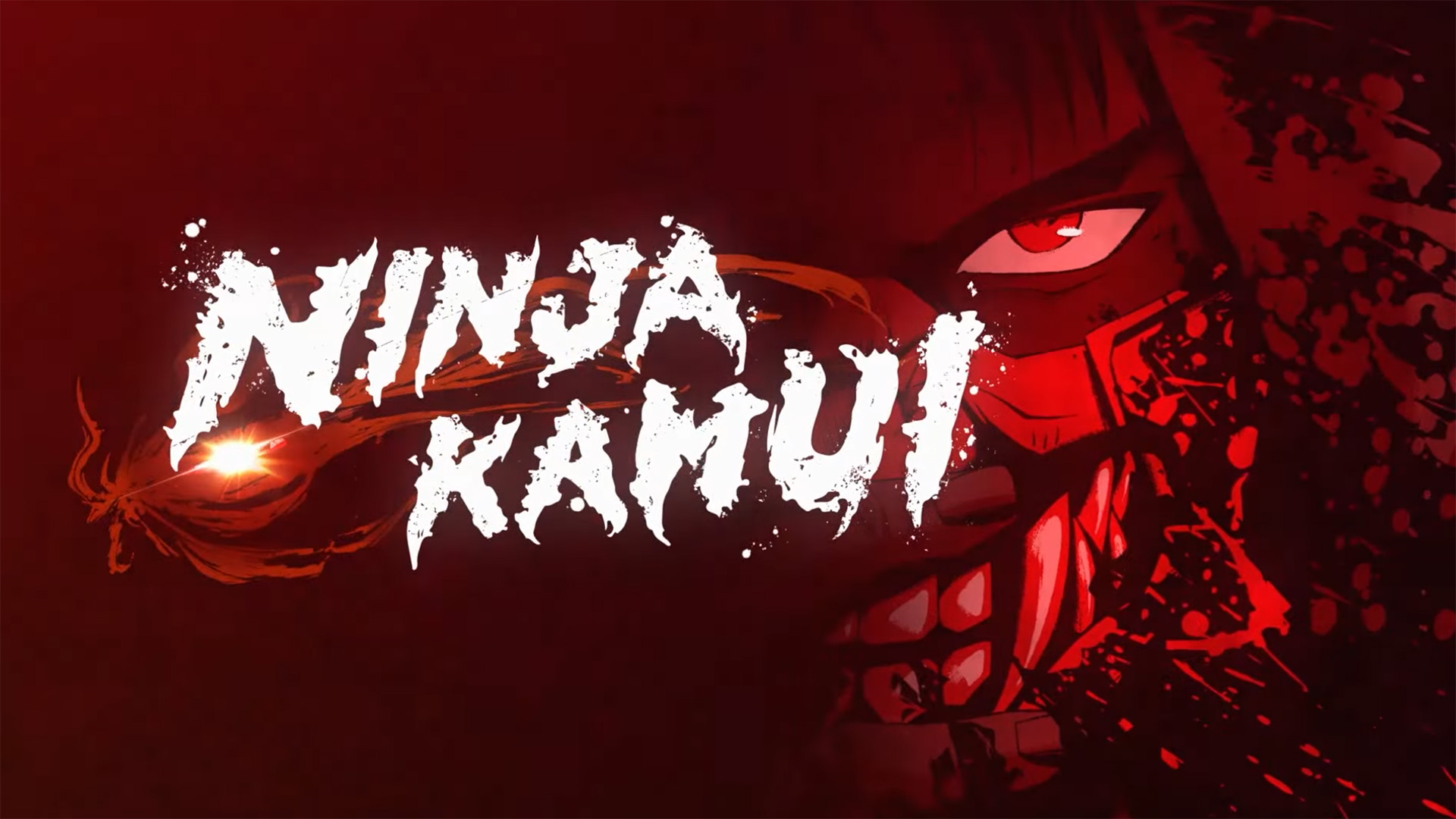Violento trailer internacional de Ninja Kamui | OtakuPT