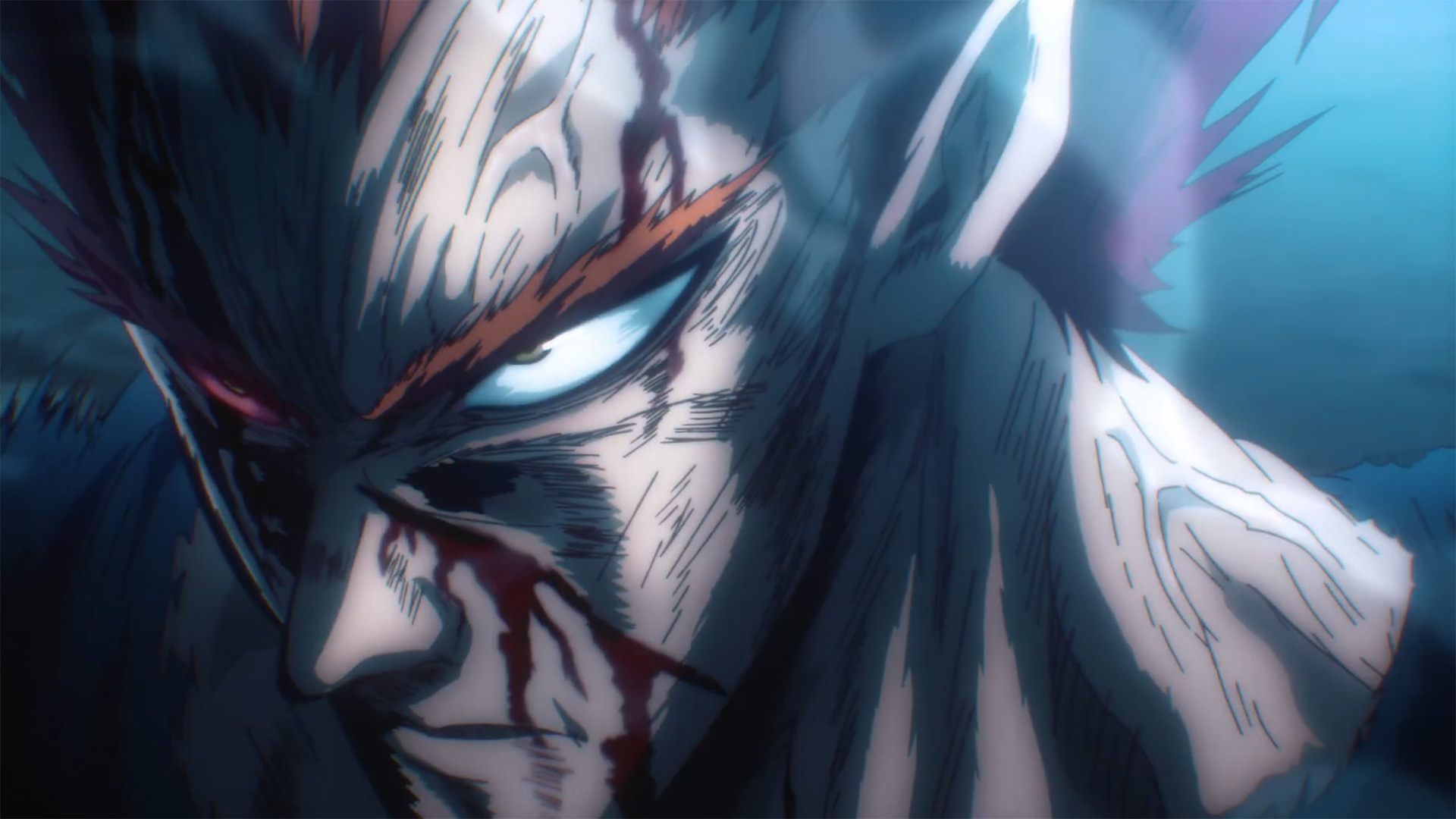 Diretor de One-Punch Man 3 explica porque manteve identidade em segredo ...