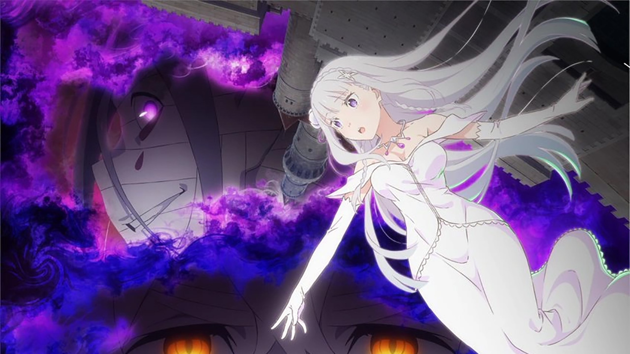 Nova imagem promocional de Re:ZERO 3 | OtakuPT