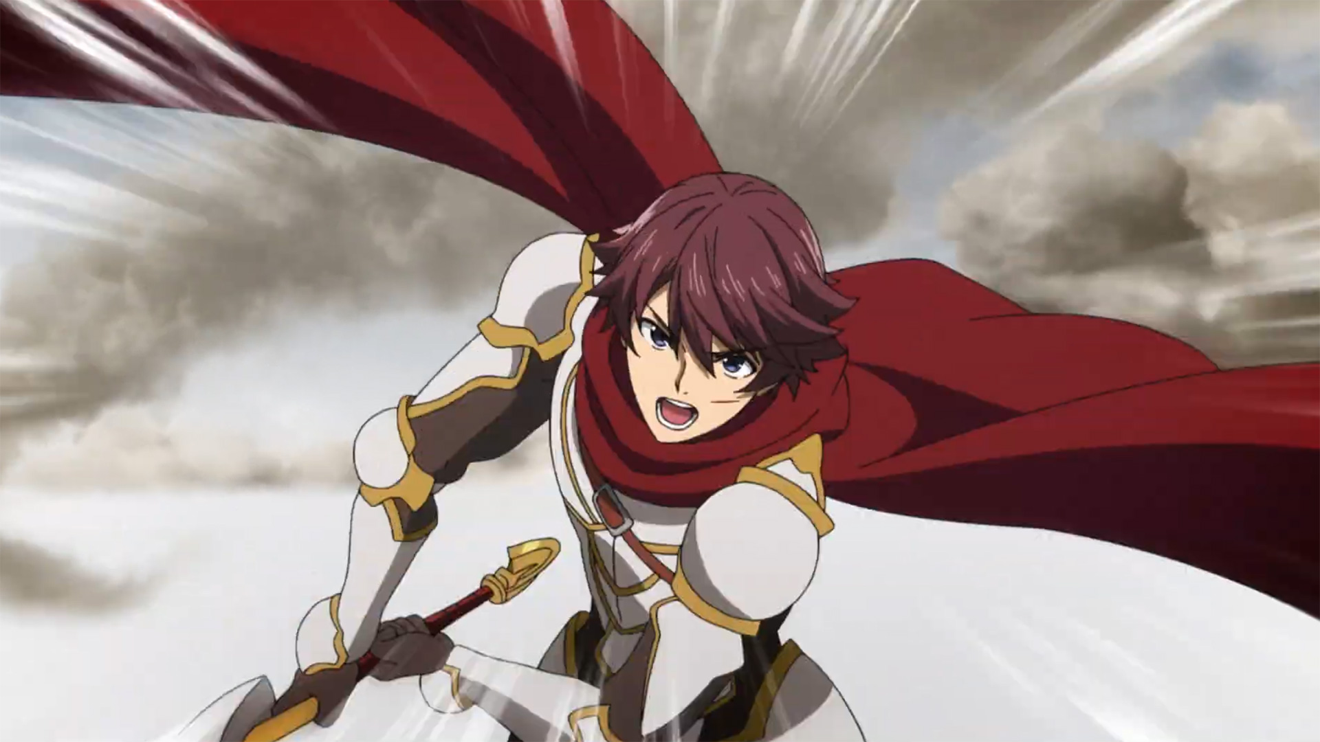 Anunciada temporada 2 de The Wrong Way to Use Healing Magic | OtakuPT