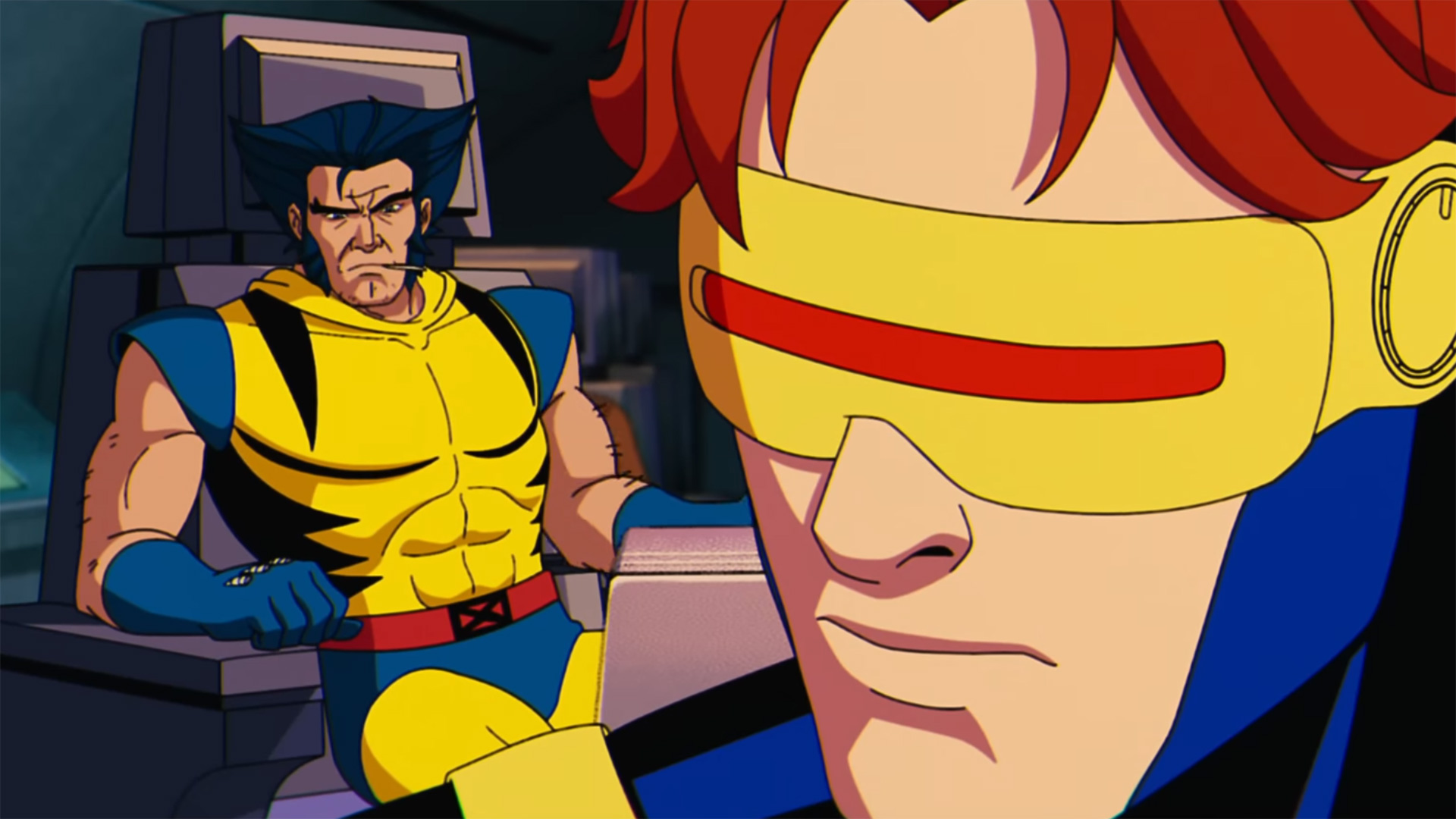Trailer de X-Men ’97 revela data de estreia | OtakuPT