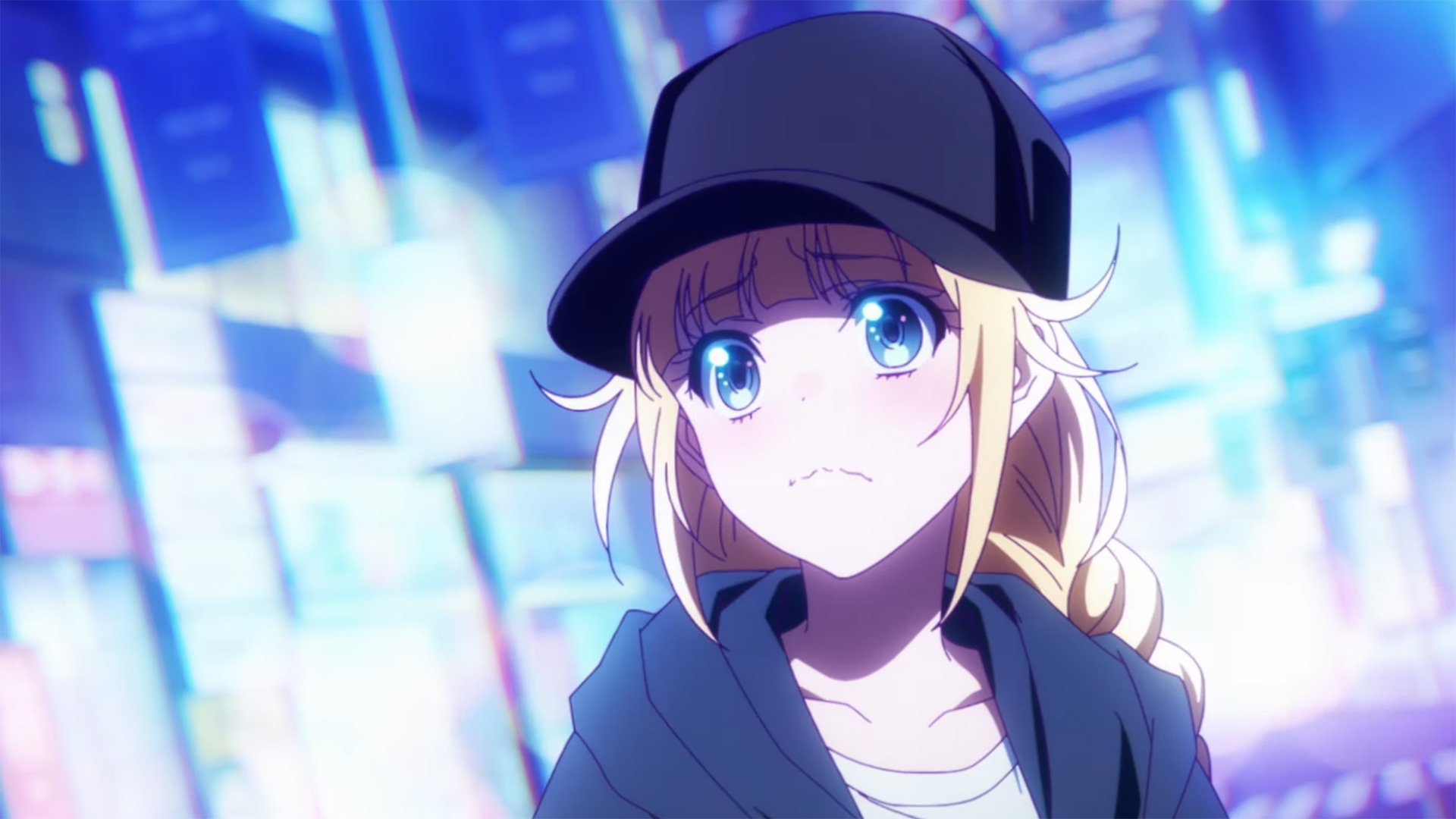 Trailer do filme anime compilatório de Paripi Koumei | OtakuPT