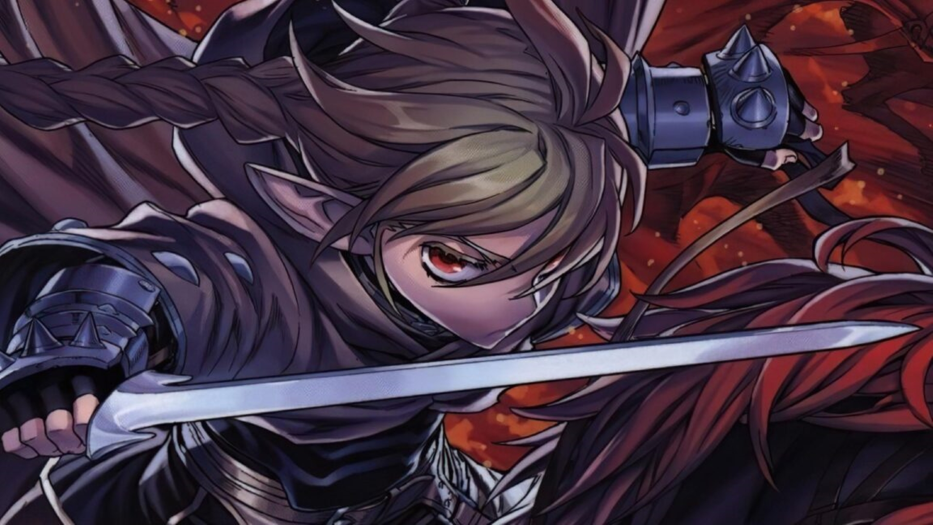 Übel Blatt vai receber uma adaptação anime | OtakuPT