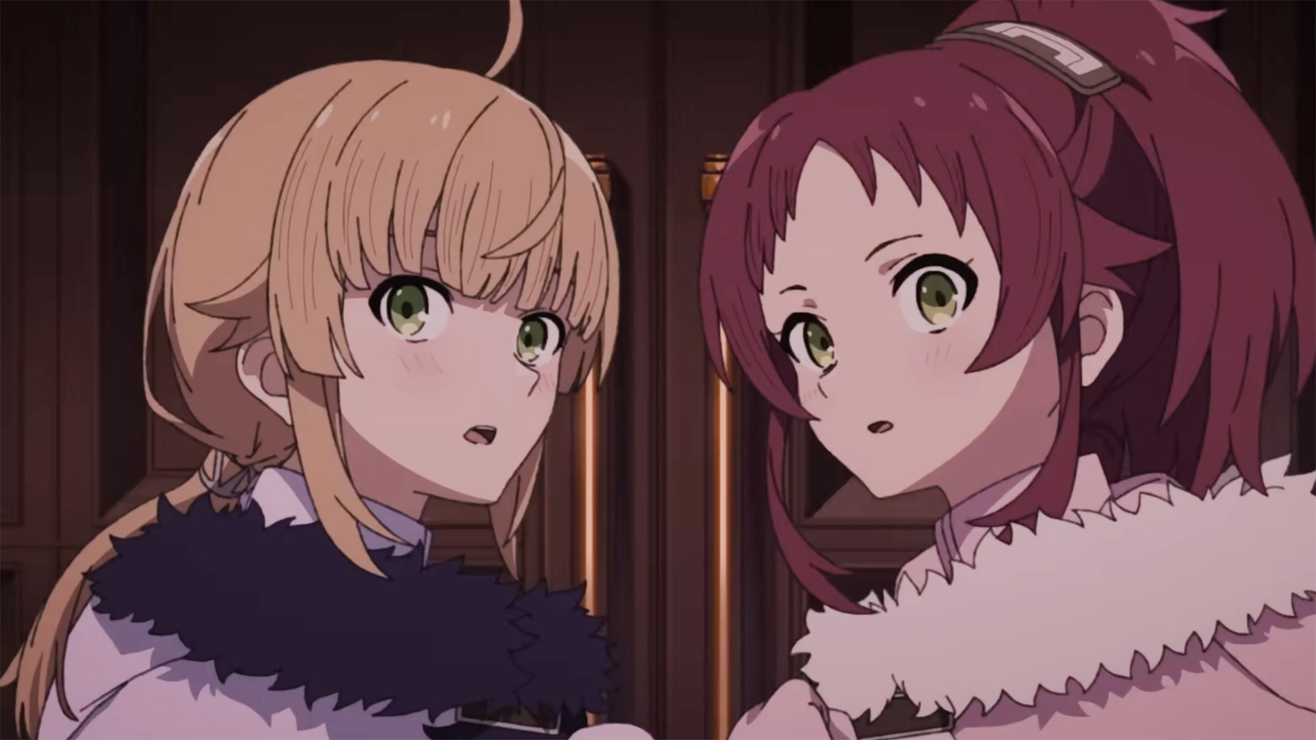 Trailer revela data de estreia da Parte 2 de Mushoku Tensei 2 | OtakuPT Trailer revela data de estreia da Parte 2 de Mushoku Tensei 2 | OtakuPT