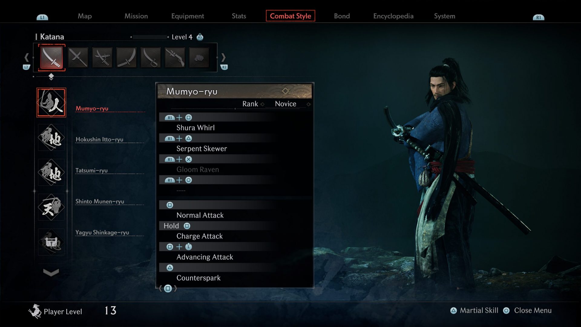 Rise of the Ronin – Assiste ao segundo episódio de Behind The Scenes ...