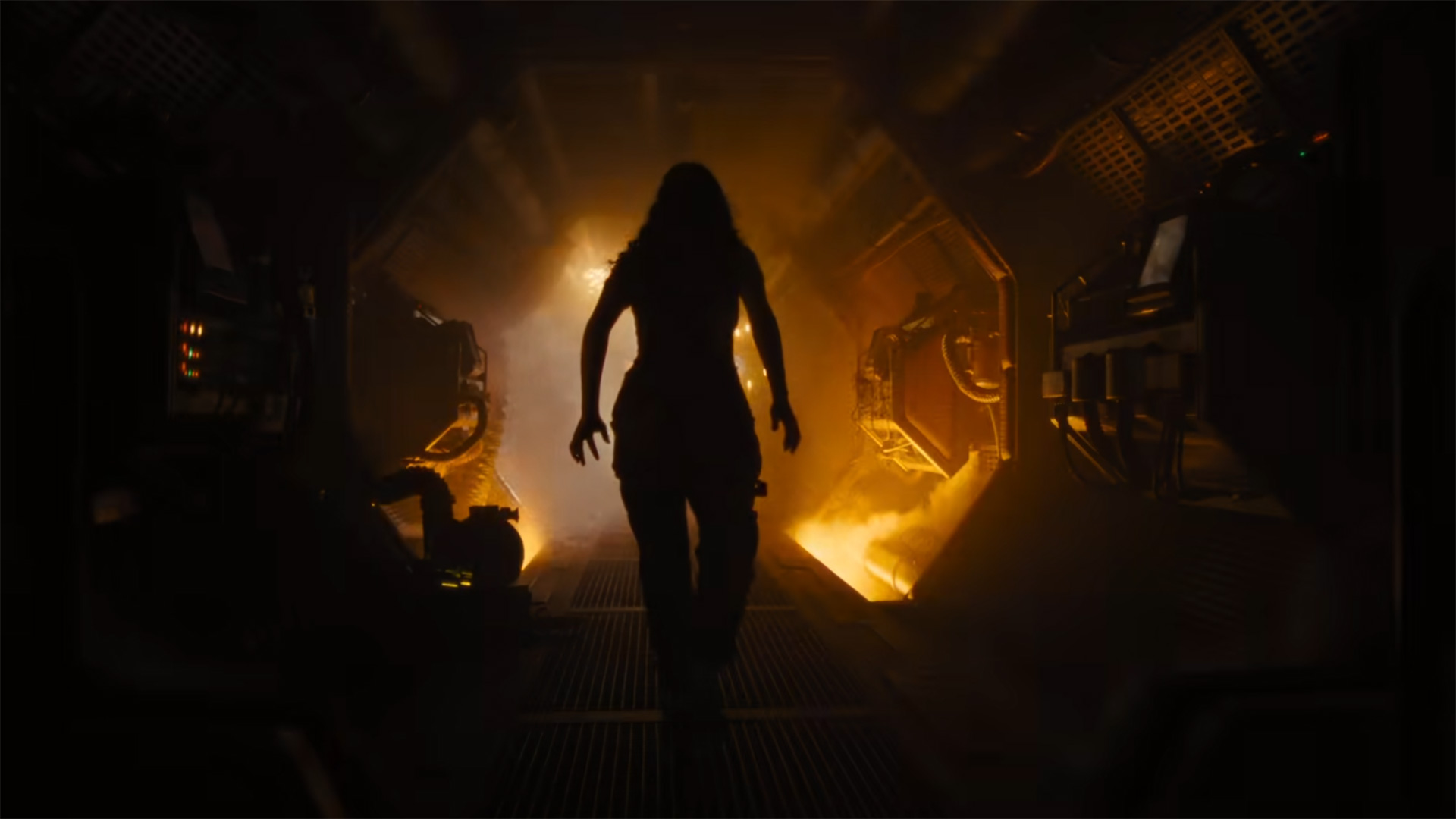 Trailer final de Alien: Romulus | OtakuPT