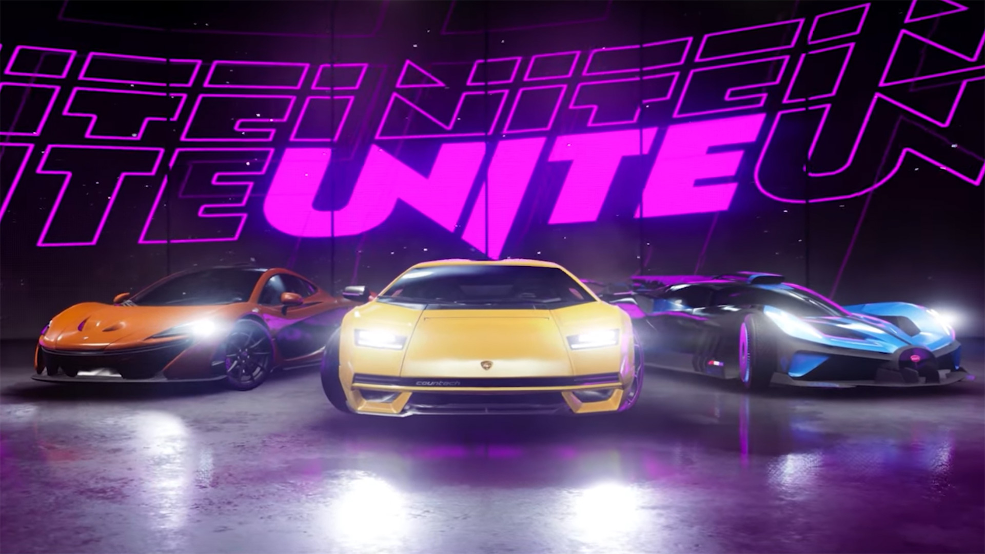 Asphalt Legends Unite já tem data de lançamento | OtakuPT