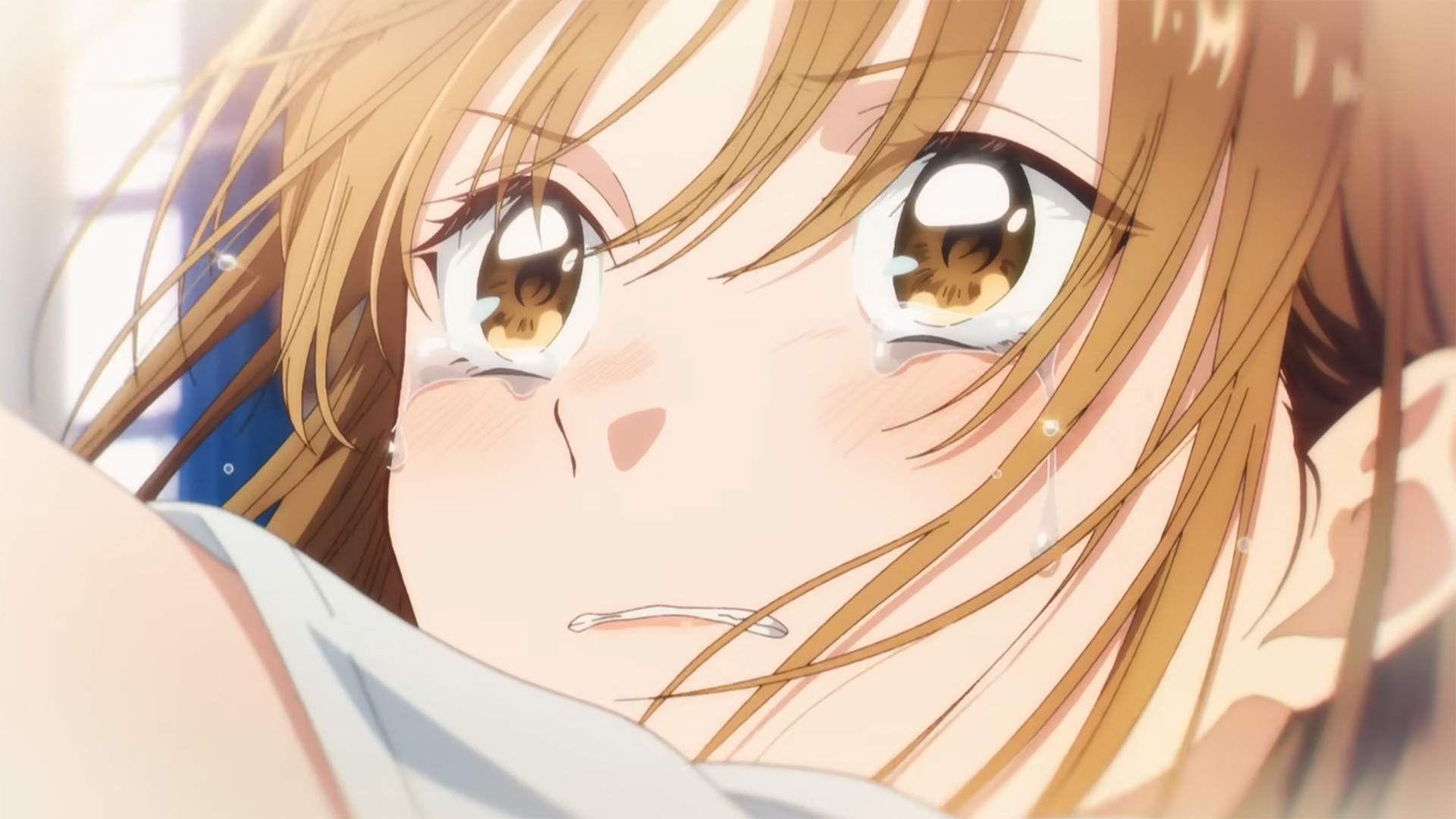 Novo trailer da série anime Blue Box revela estreia em Outubro | OtakuPT